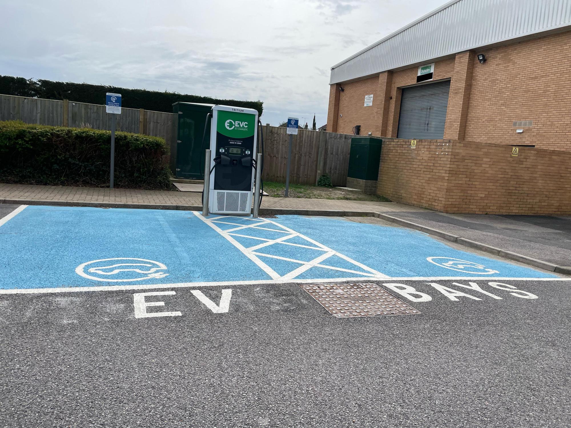 Rustington Retail Park | New Road, Rustington, Littlehampton, BN16 3RT ...