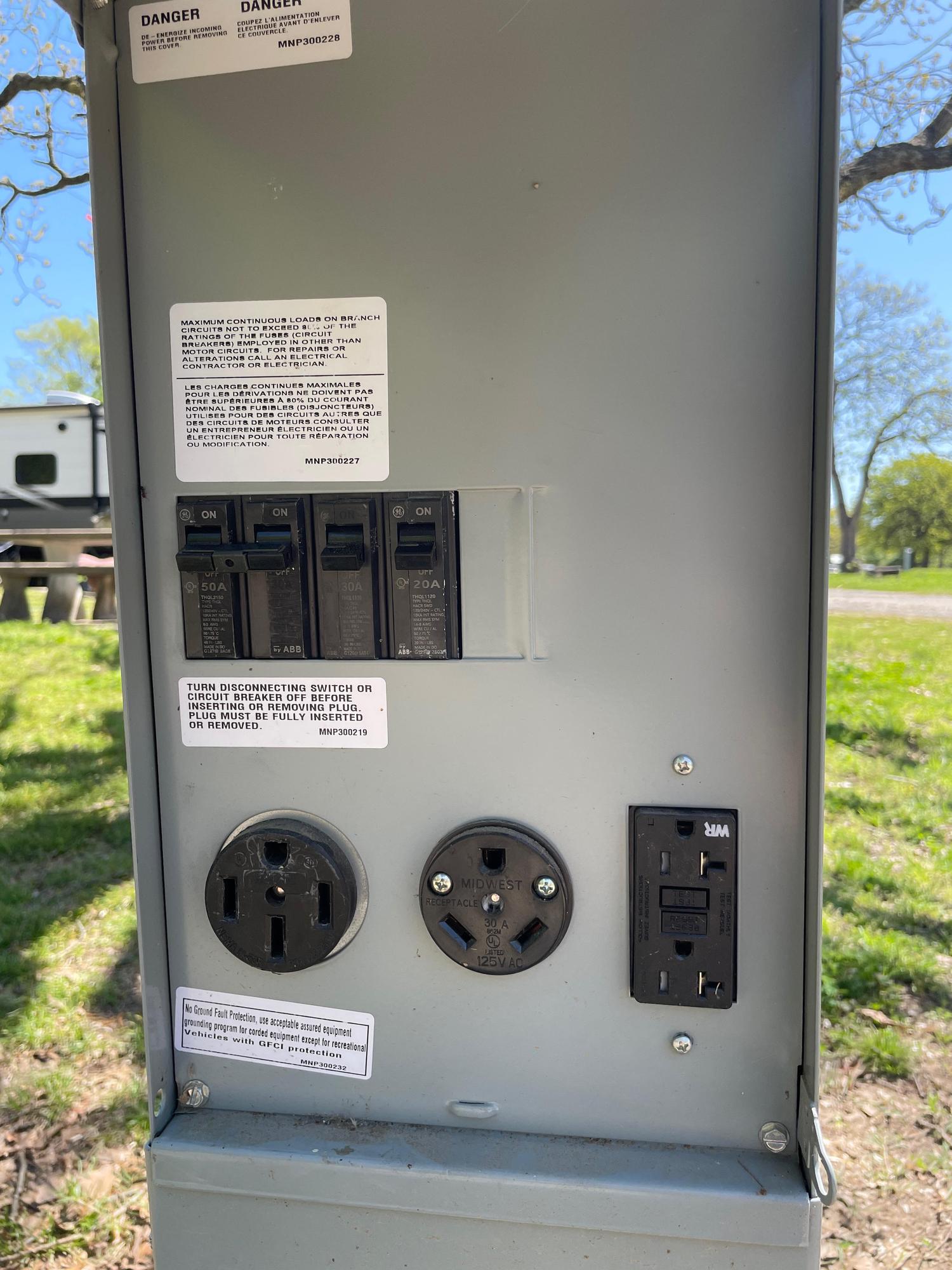 Tenkiller State Park - Fox Squirrel Campground | Redbird Smith, OK | EV ...