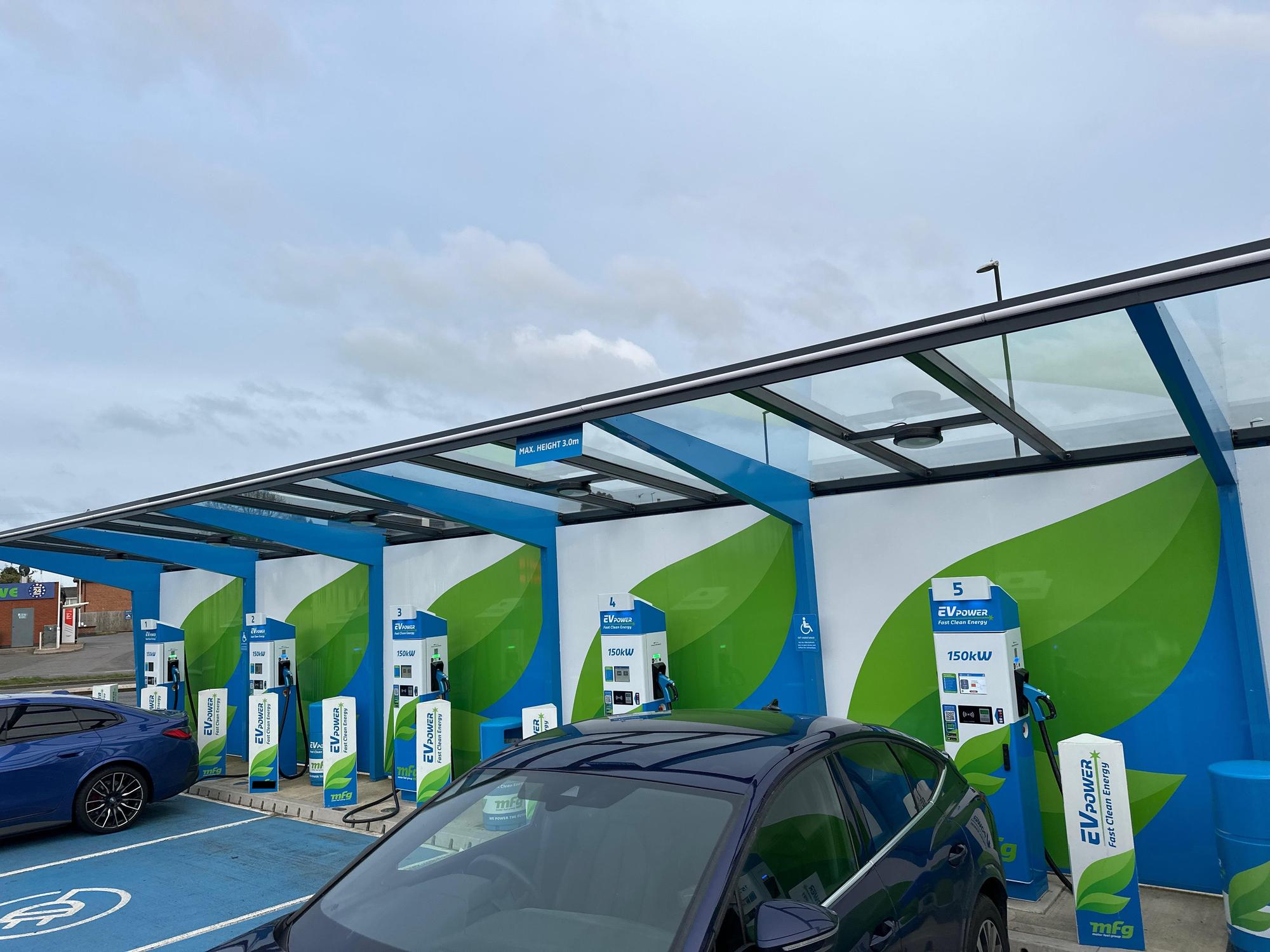 Texaco Walsgrave | Hinckley Rd, Walsgrave on Sowe, Coventry CV2 2QN ...