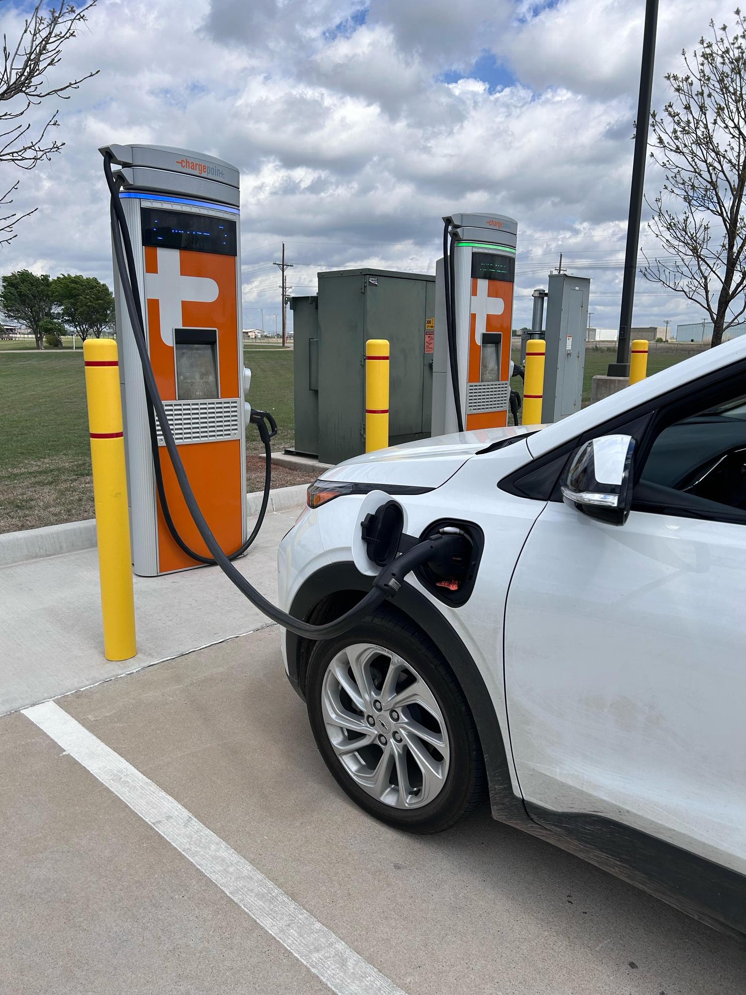 ASAP General Store | Duncan, OK | EV Station