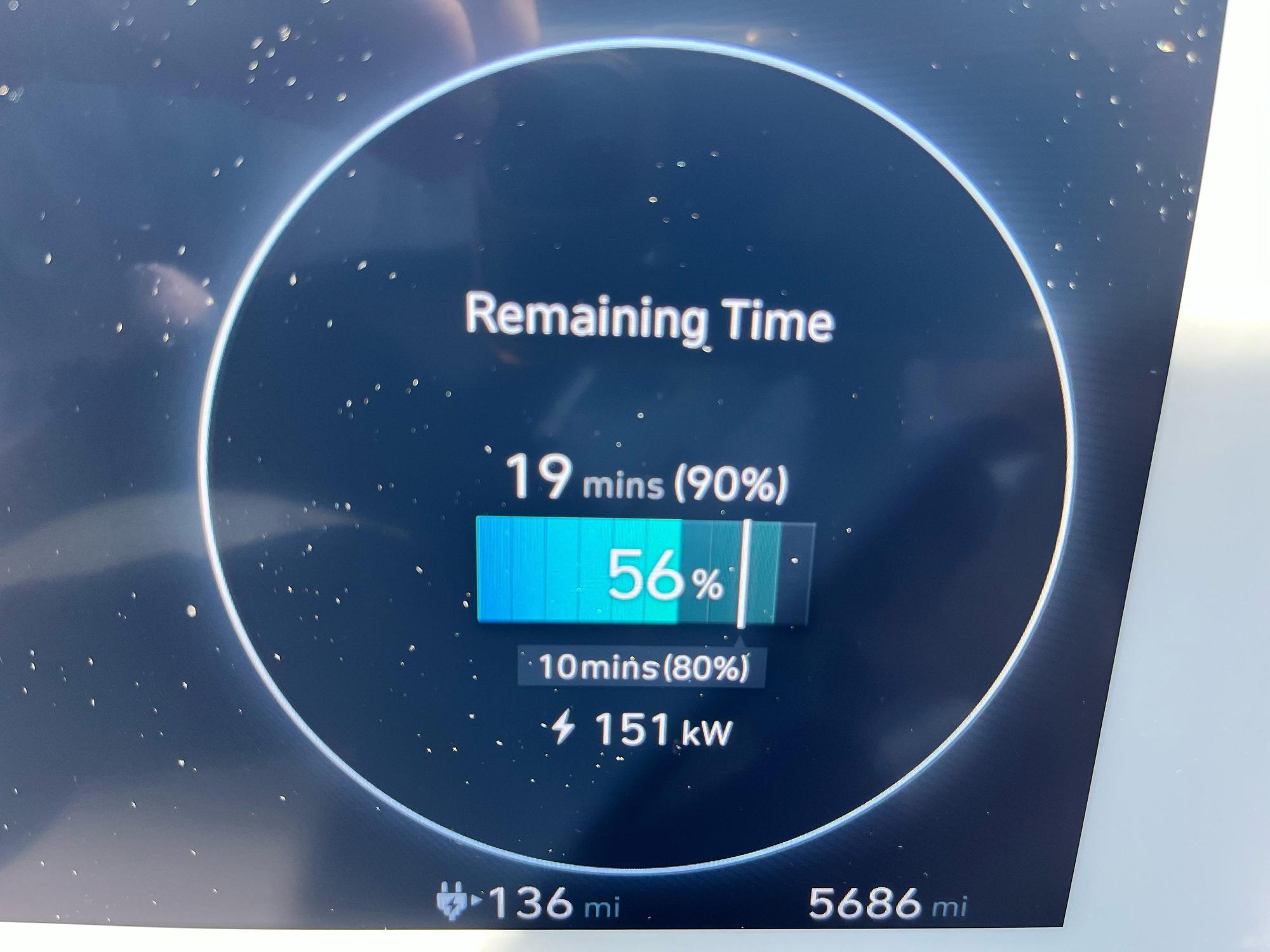 Cardinal Chevrolet | Hurricane, WV | EV Station