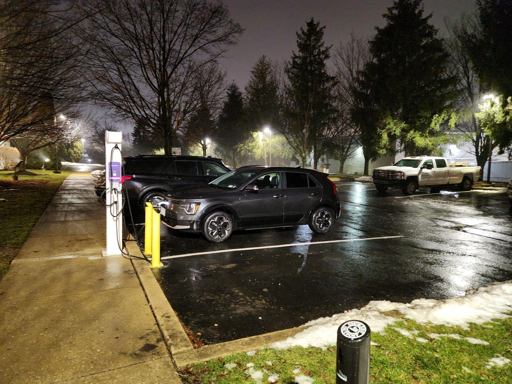 Holiday Inn Express Exton - Great Valley, an IHG Hotel | Exton, PA | EV ...