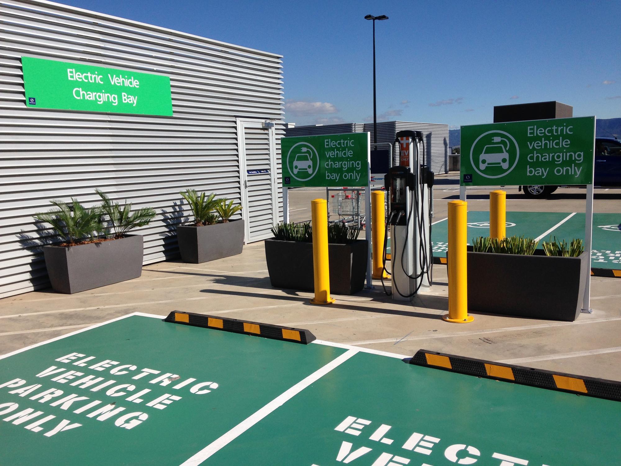 Stockland Shellharbour Shopping Centre - West Lot | Shellharbour, NSW ...