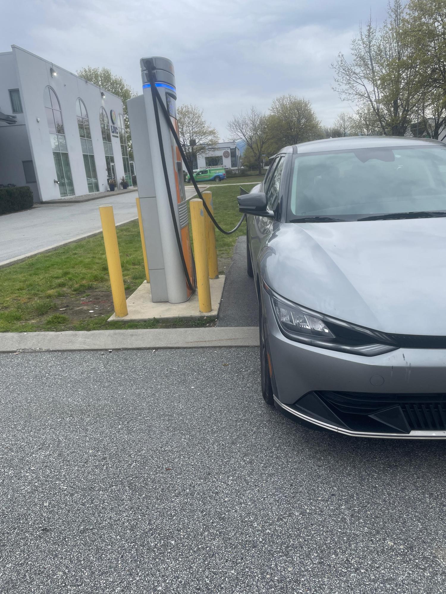 Electrical Joint Training Committee - EJTC | Port Coquitlam, BC | EV ...