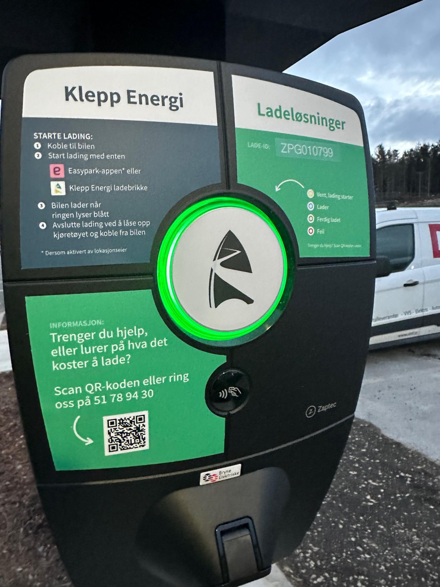 Klepp Energi Øksnevad | plogfabrikkvegen 2, 4353 Klepp Stasjon, Norway ...