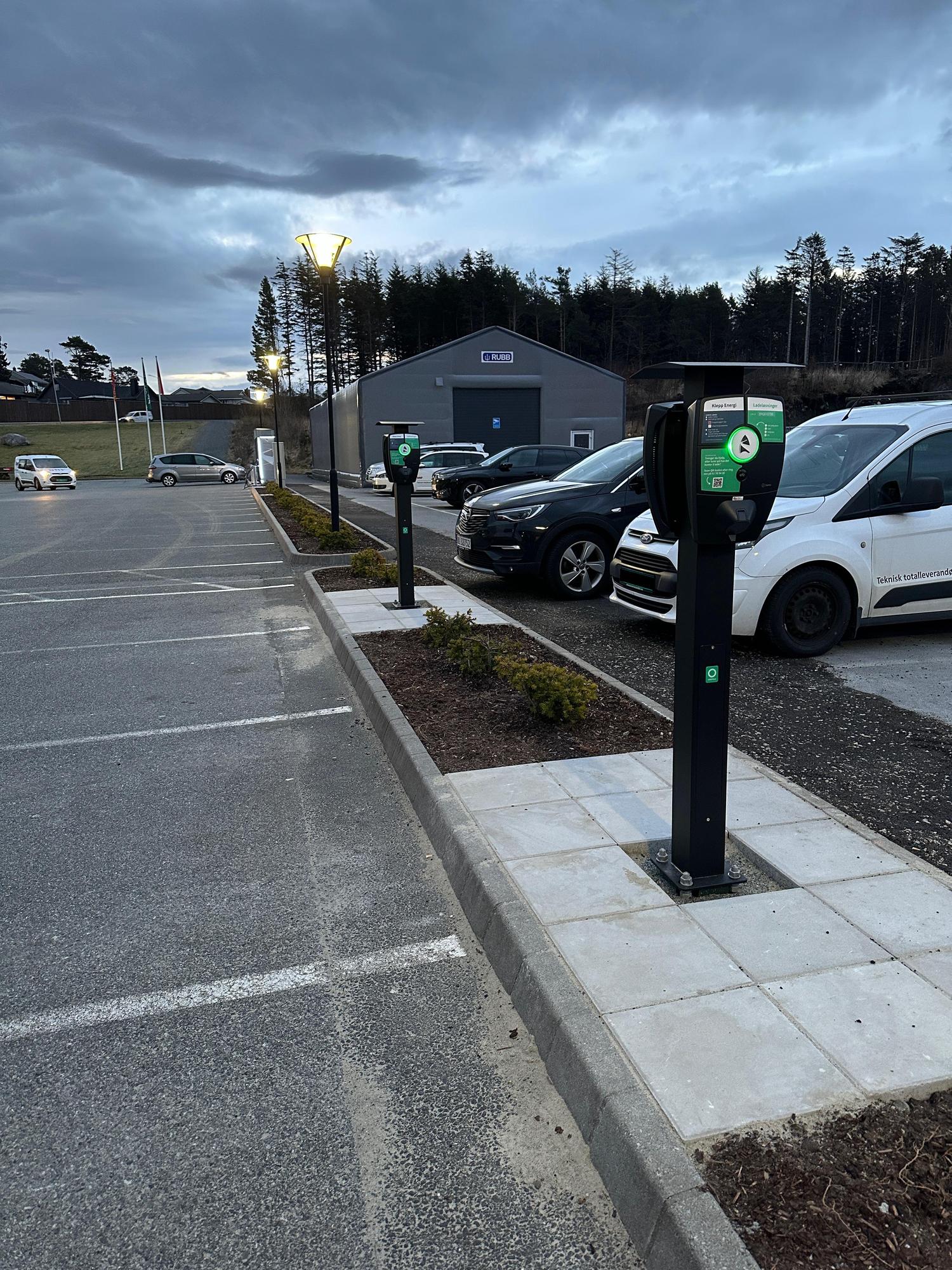 Klepp Energi Øksnevad | plogfabrikkvegen 2, 4353 Klepp Stasjon, Norway ...