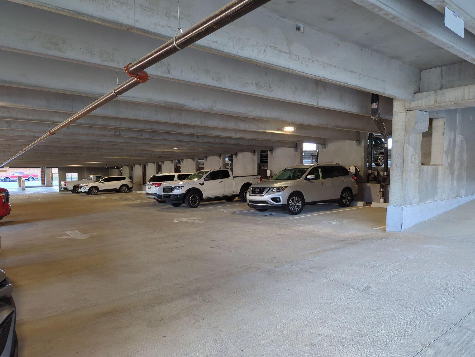 Fairfield Inn & Suites | Decatur, AL | EV Station