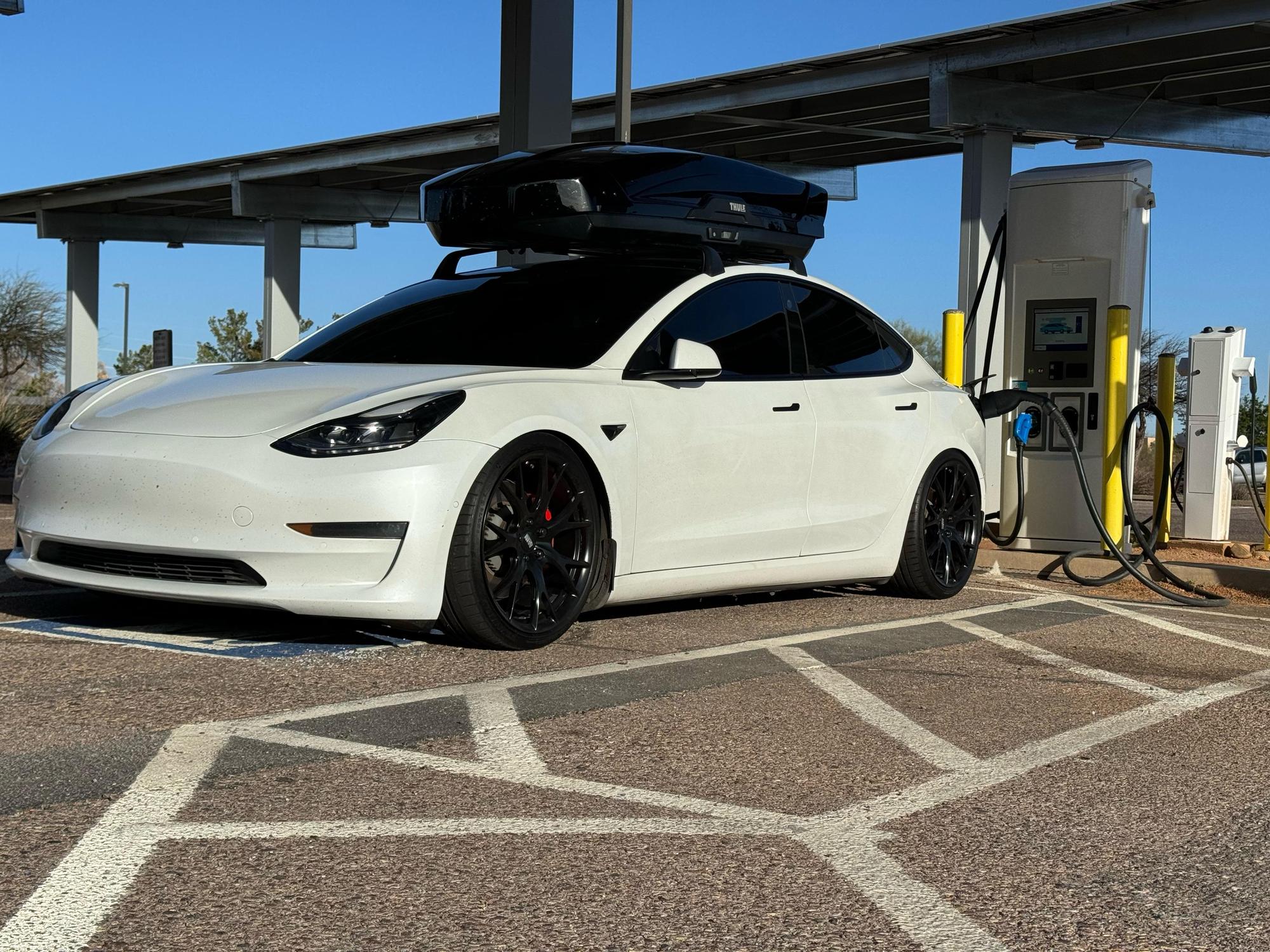 Sierra Vista Public Library | Sierra Vista, AZ | EV Station
