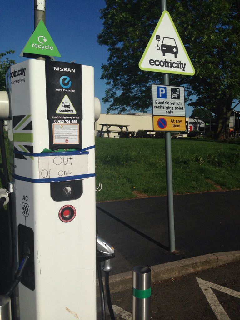 Corley Northbound Services M6 (1) | Welcome Break Services, M6 Motorway ...