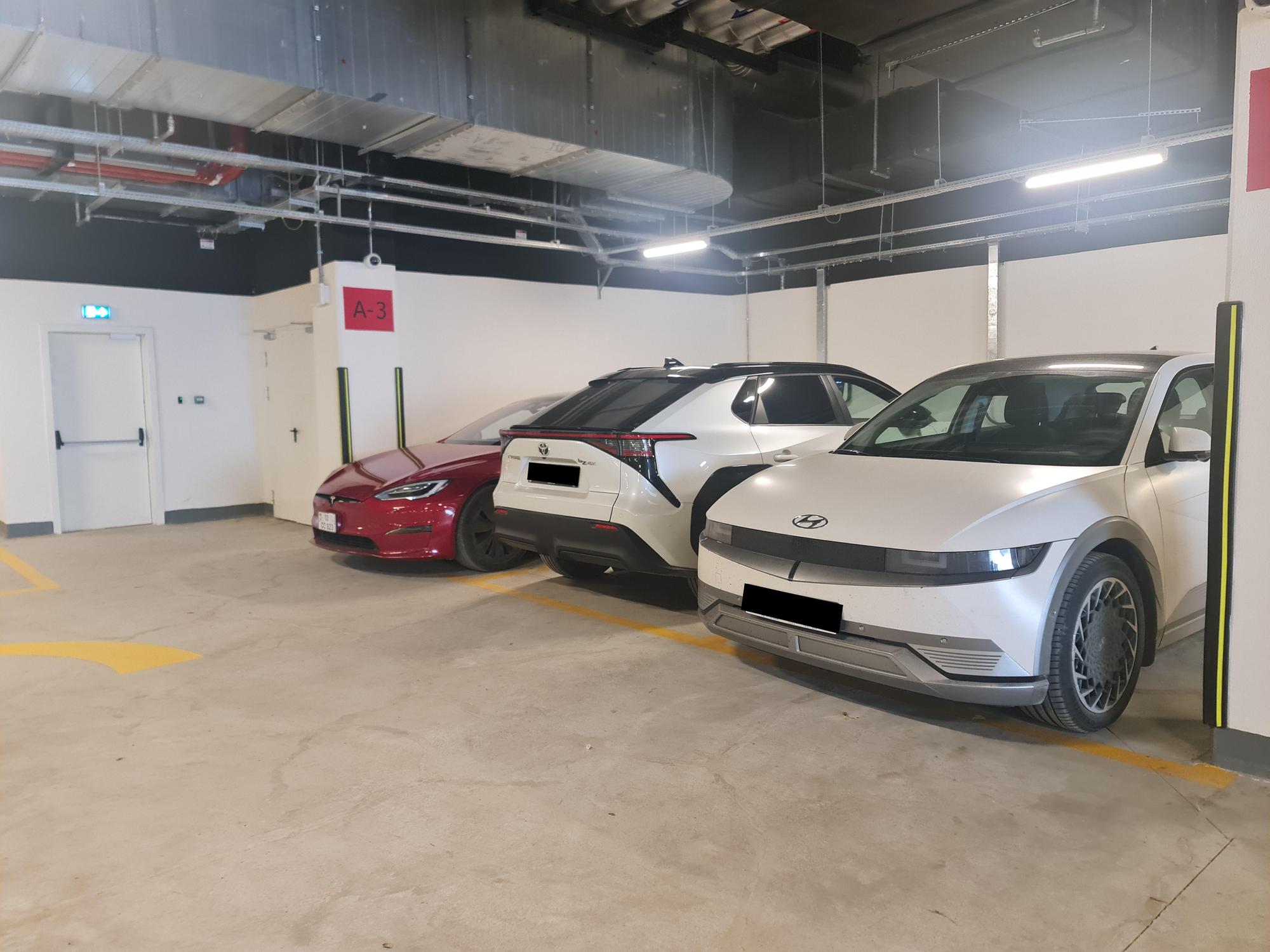 Shusha Hotel Charge.az | Shusha Hotel 1 | EV Station