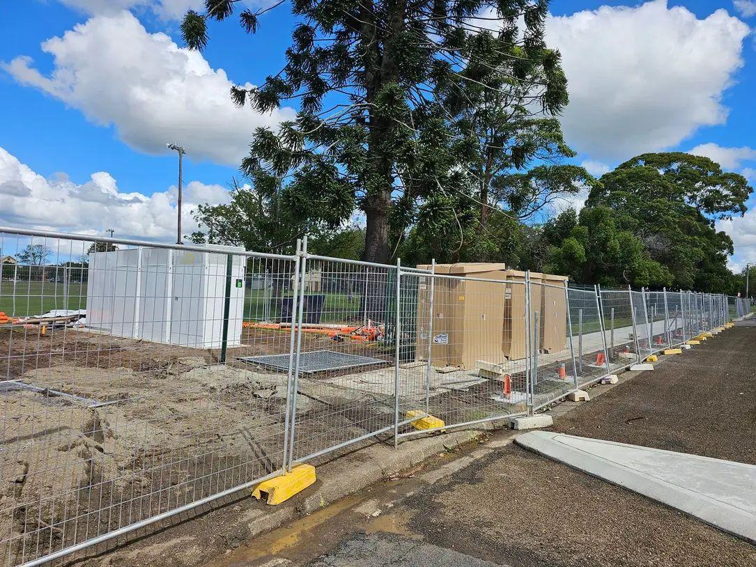 Taree Park | Taree, NSW | EV Station