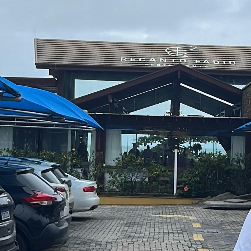 Recanto Fábio | R. 1106, 300 - Ilhota, Itapema - SC, 88220-000, Brazil ...