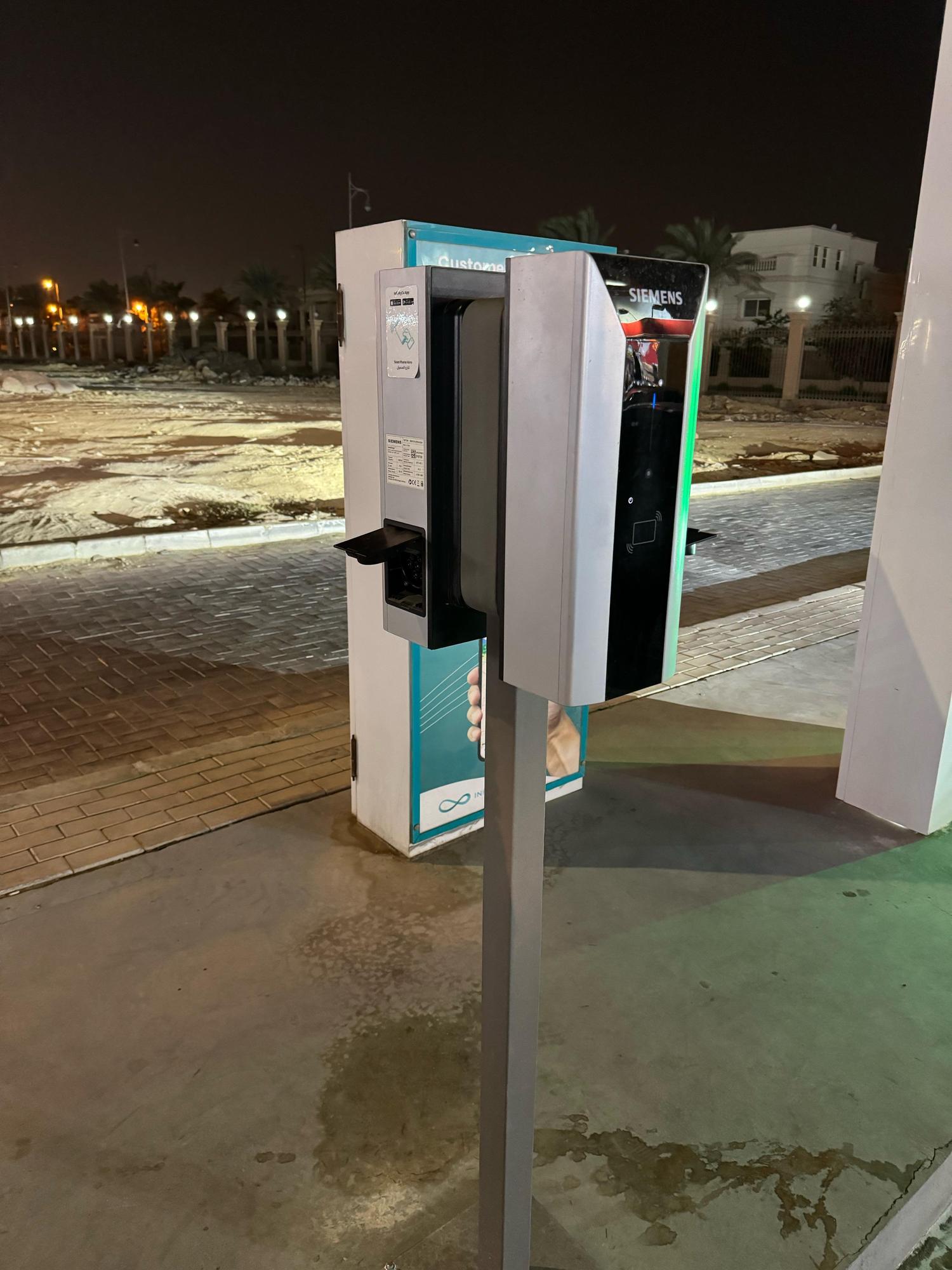 Infinity-e Chillout ElKhamail2 | 26th of July Corridor, Al Sheikh Zayed, Giza Governorate, Egypt ...