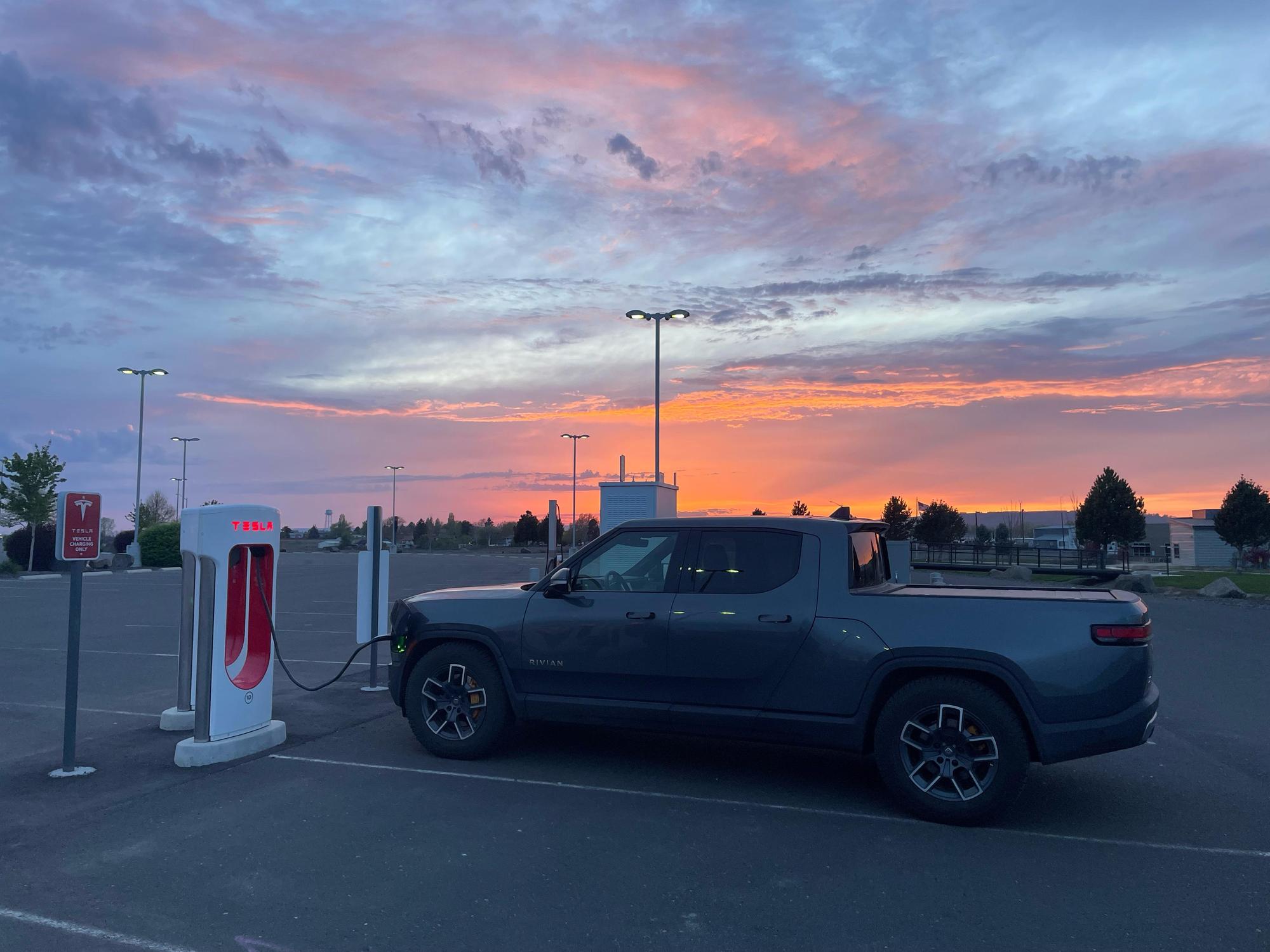 Boardman Chamber of Commerce - SAGE Center (1) | Boardman, OR | EV Station