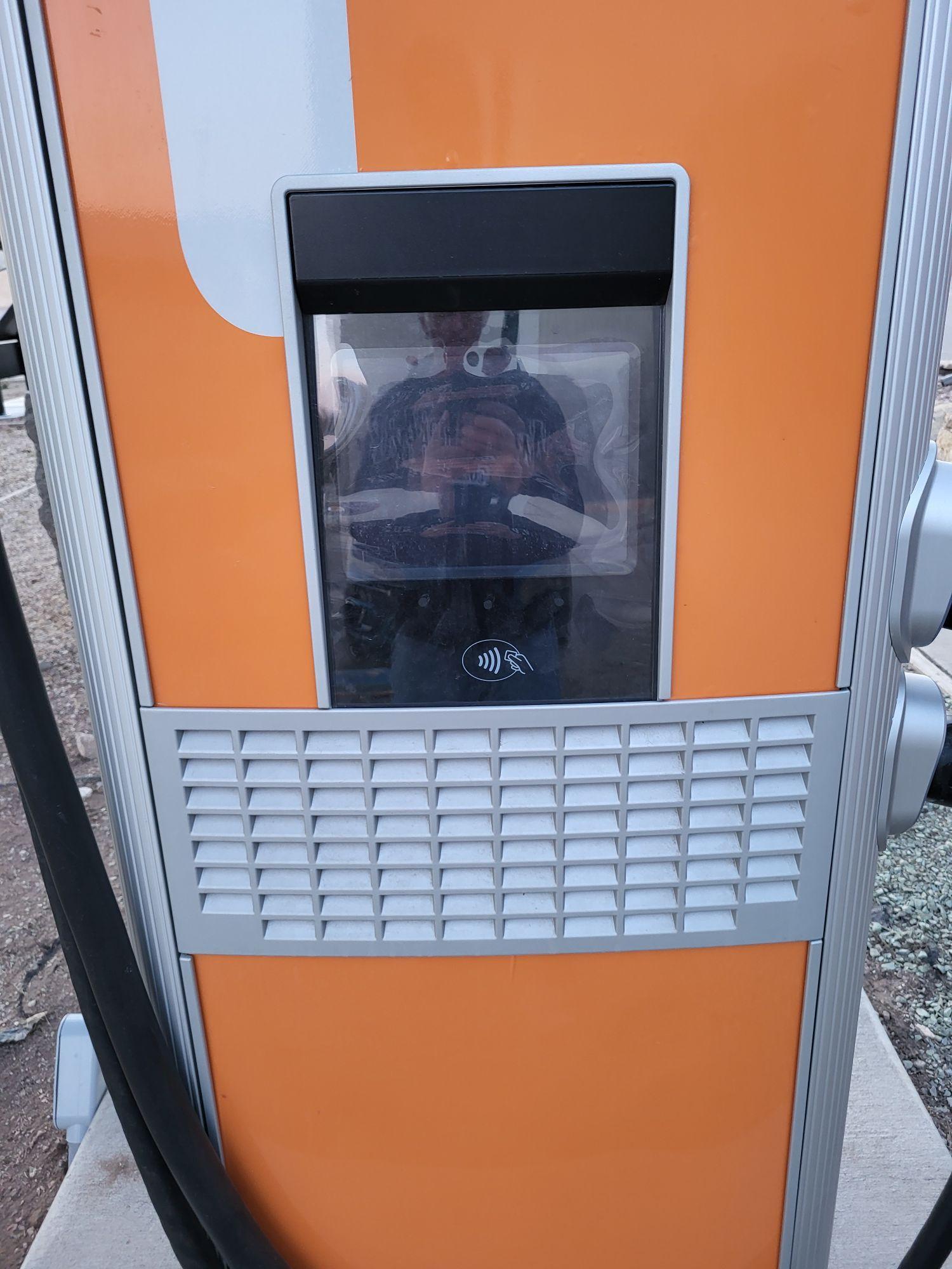 Silver Cliff Town Hall | Silver Cliff, CO | EV Station