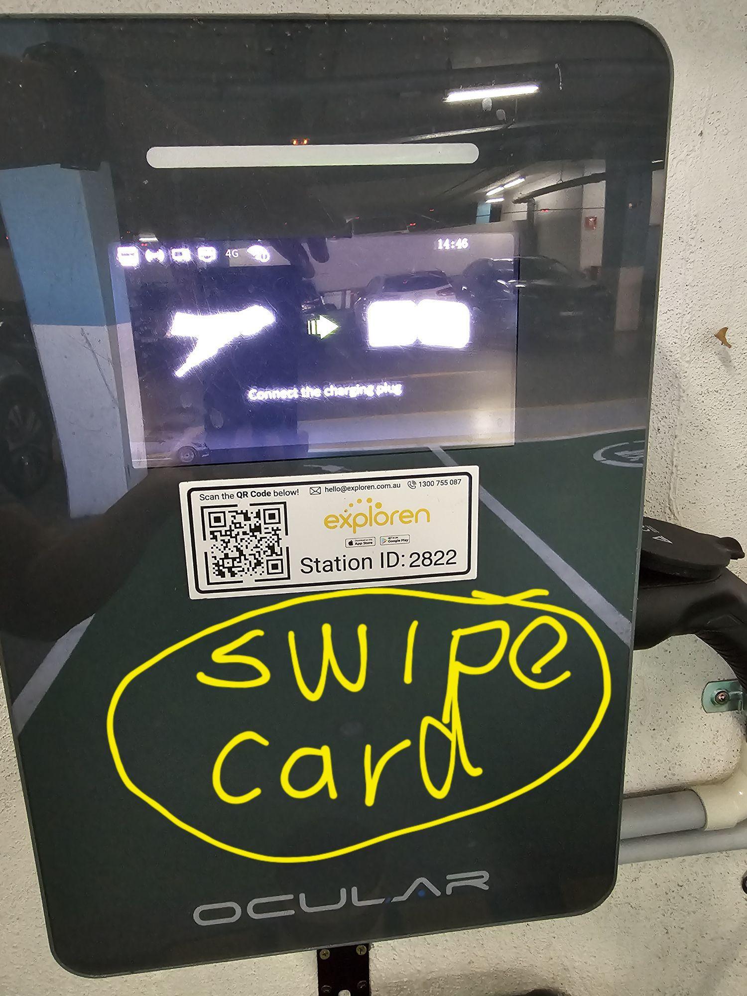 Bankstown Sports Club | Bankstown, NSW | EV Station