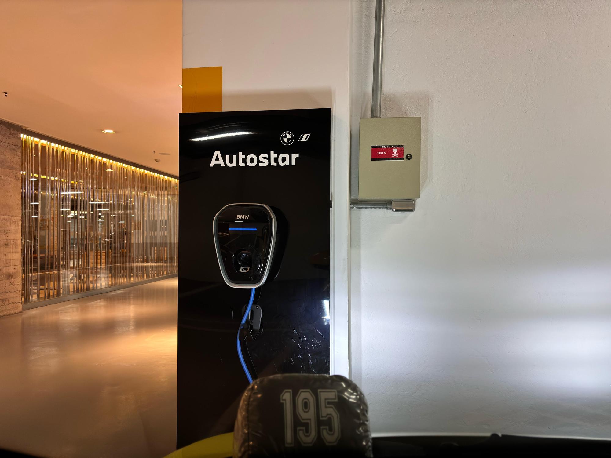 Valet Parking | JK Iguatemi Mall | Av. Pres. Juscelino Kubitschek, 2041 ...