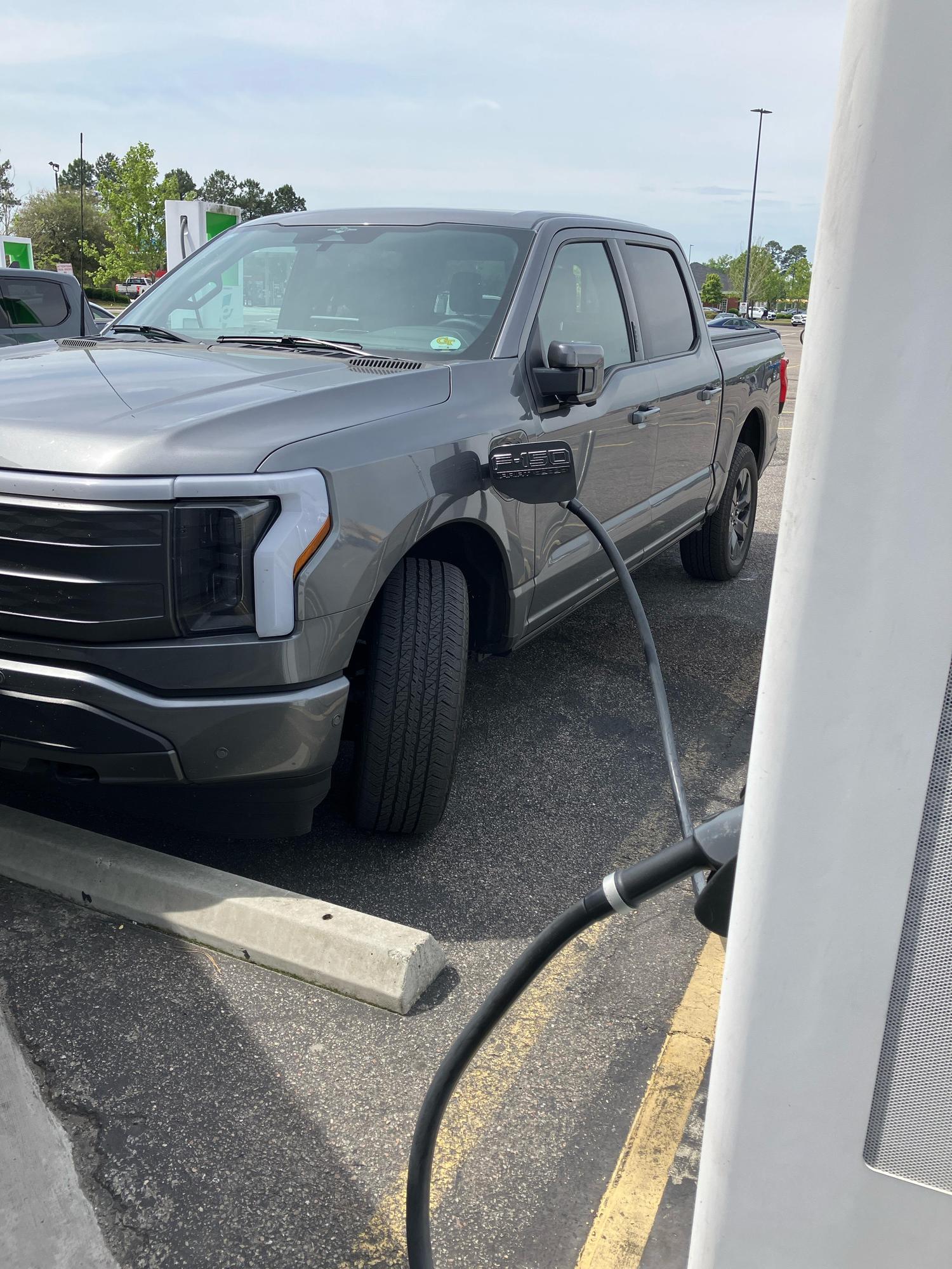 Walmart Supercenter | Pooler, GA | EV Station