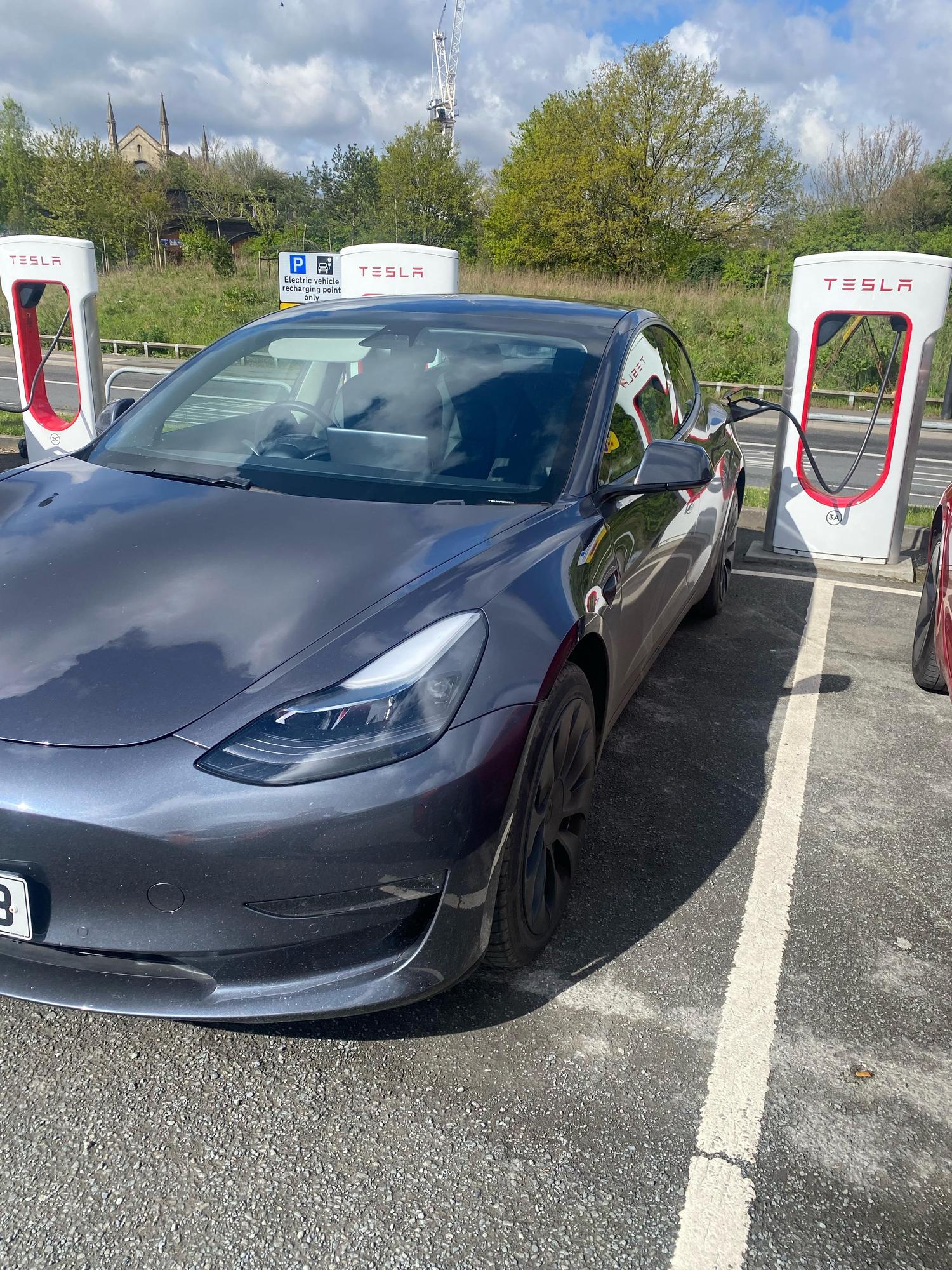 Tesla Centre Birmingham | 110 Small Heath Hwy, Birmingham B10 0BW, UK ...