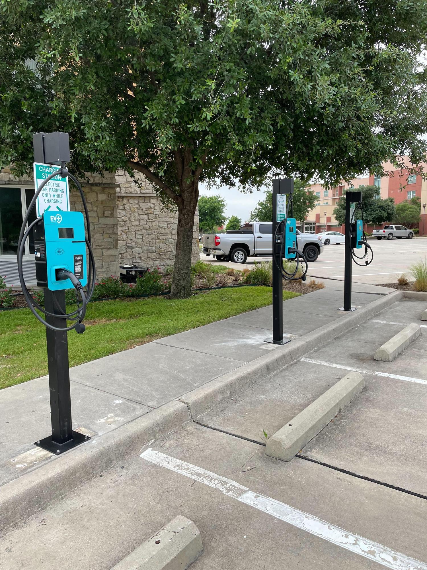 Fairfield Inn & Suites by Marriott Dallas Plano/The Colony (1) | The ...