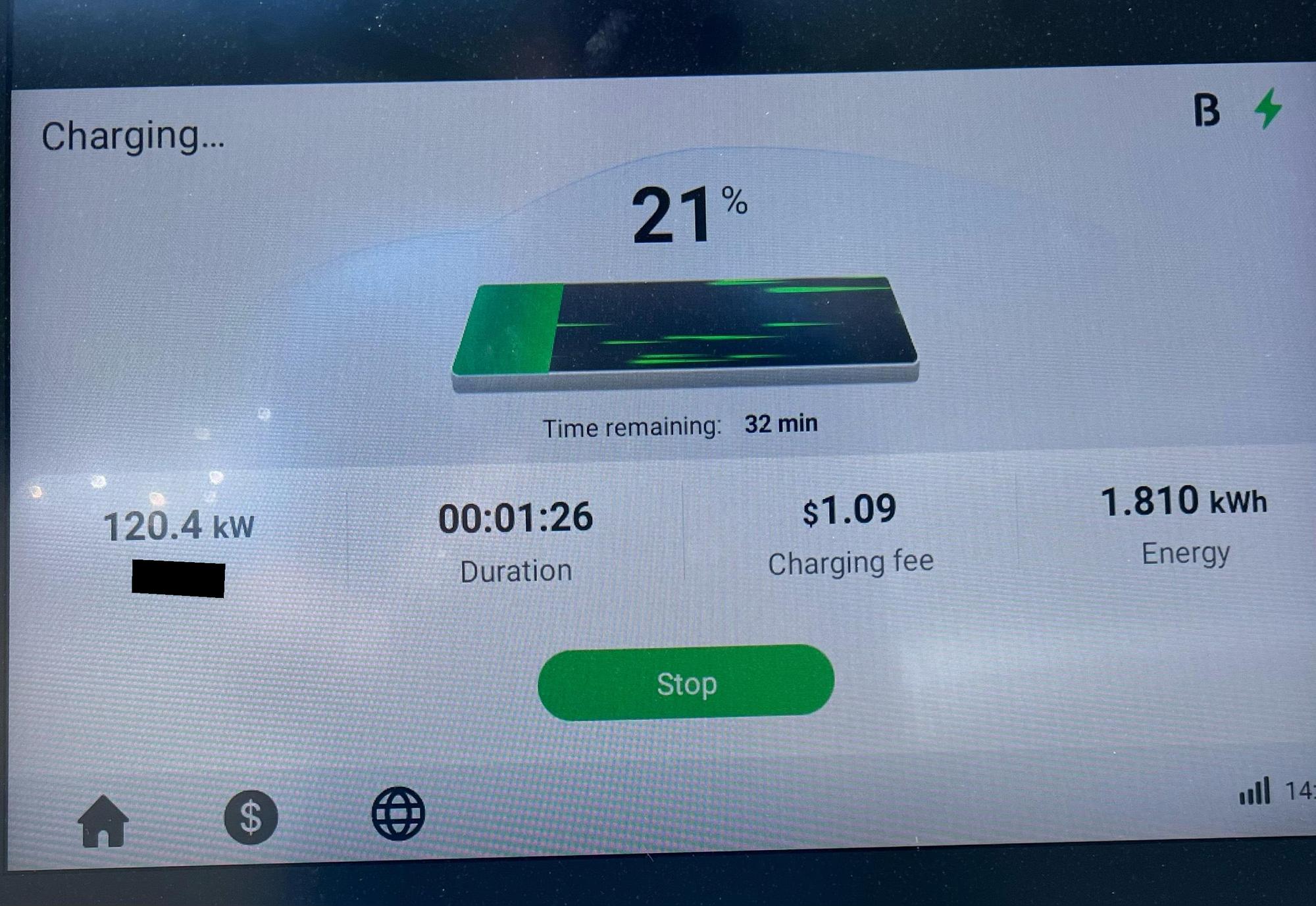 Chenoweth Ford - Pre-Owned Vehicle Lot | Clarksburg, WV | EV Station