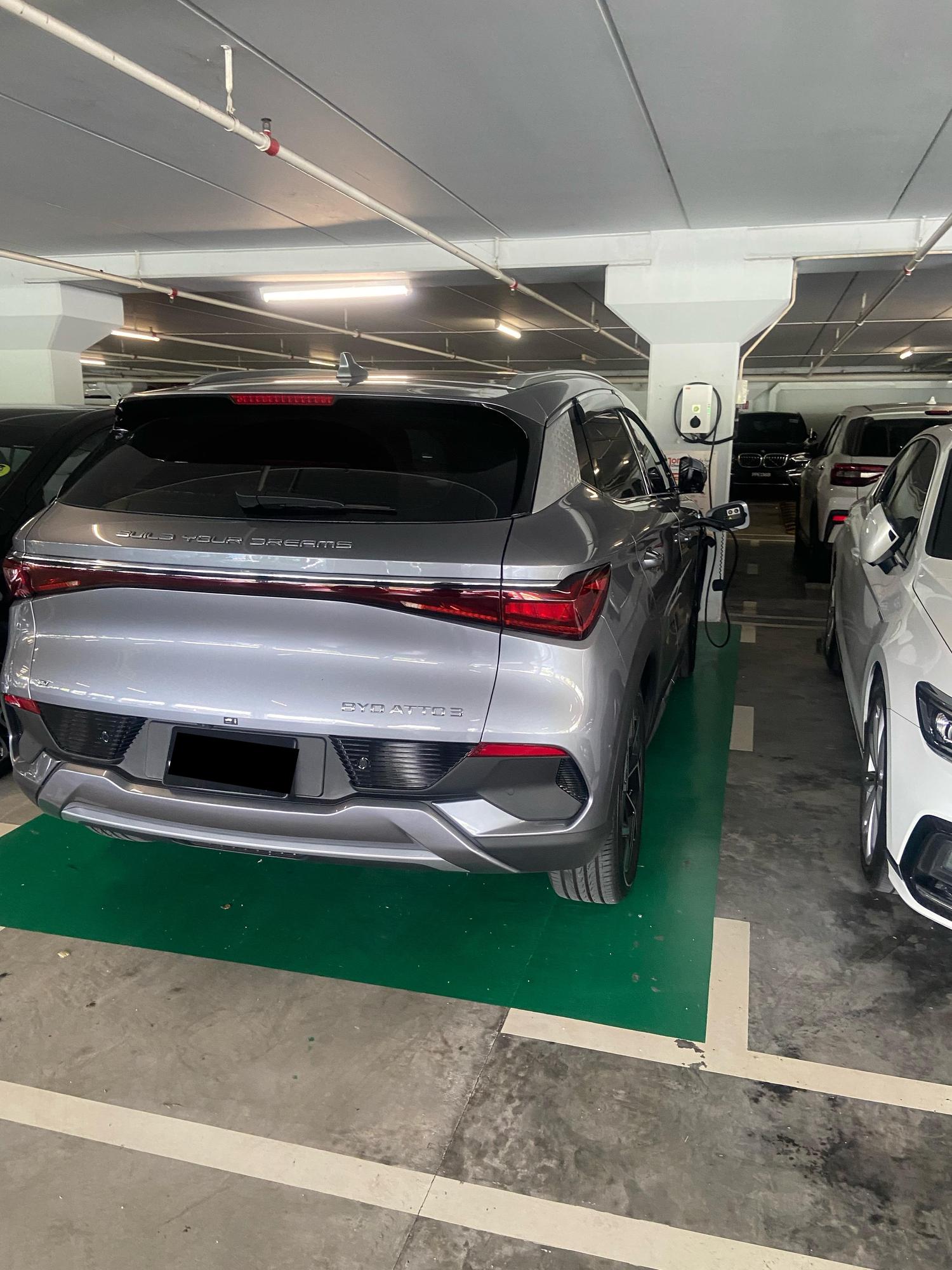 Intel Penang PG15 (Staff Only) (Type 1) | Bayan Lepas, Pulau Pinang ...