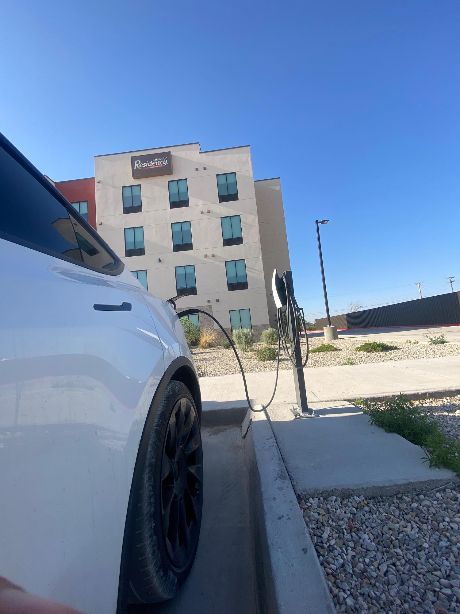 Best Western Plus Executive Residency Carlsbad Hotel | Carlsbad, NM ...