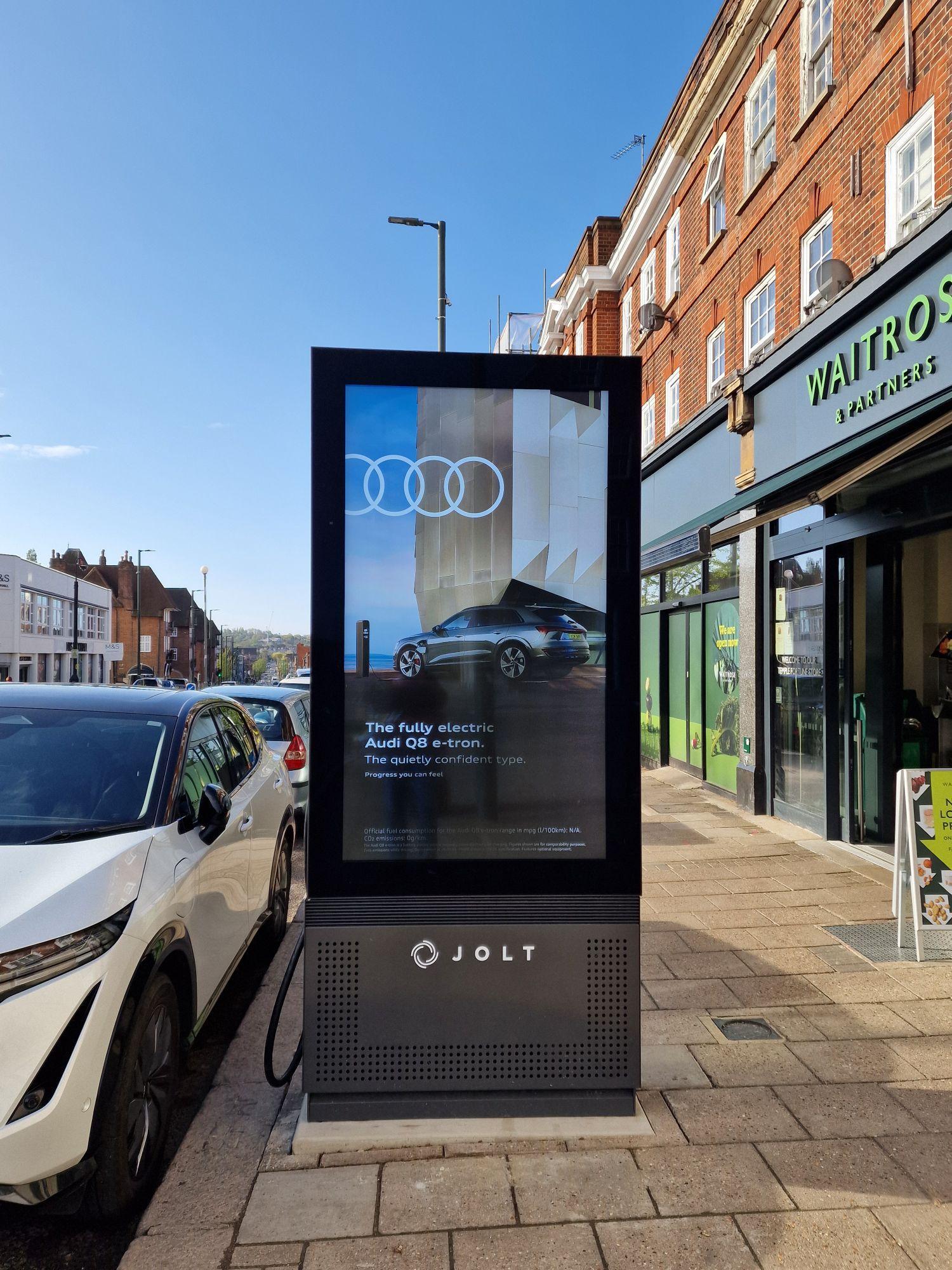 JOLT 40 Temple Fortune Parade (BAR065) | 32-40 Temple Fortune Parade ...