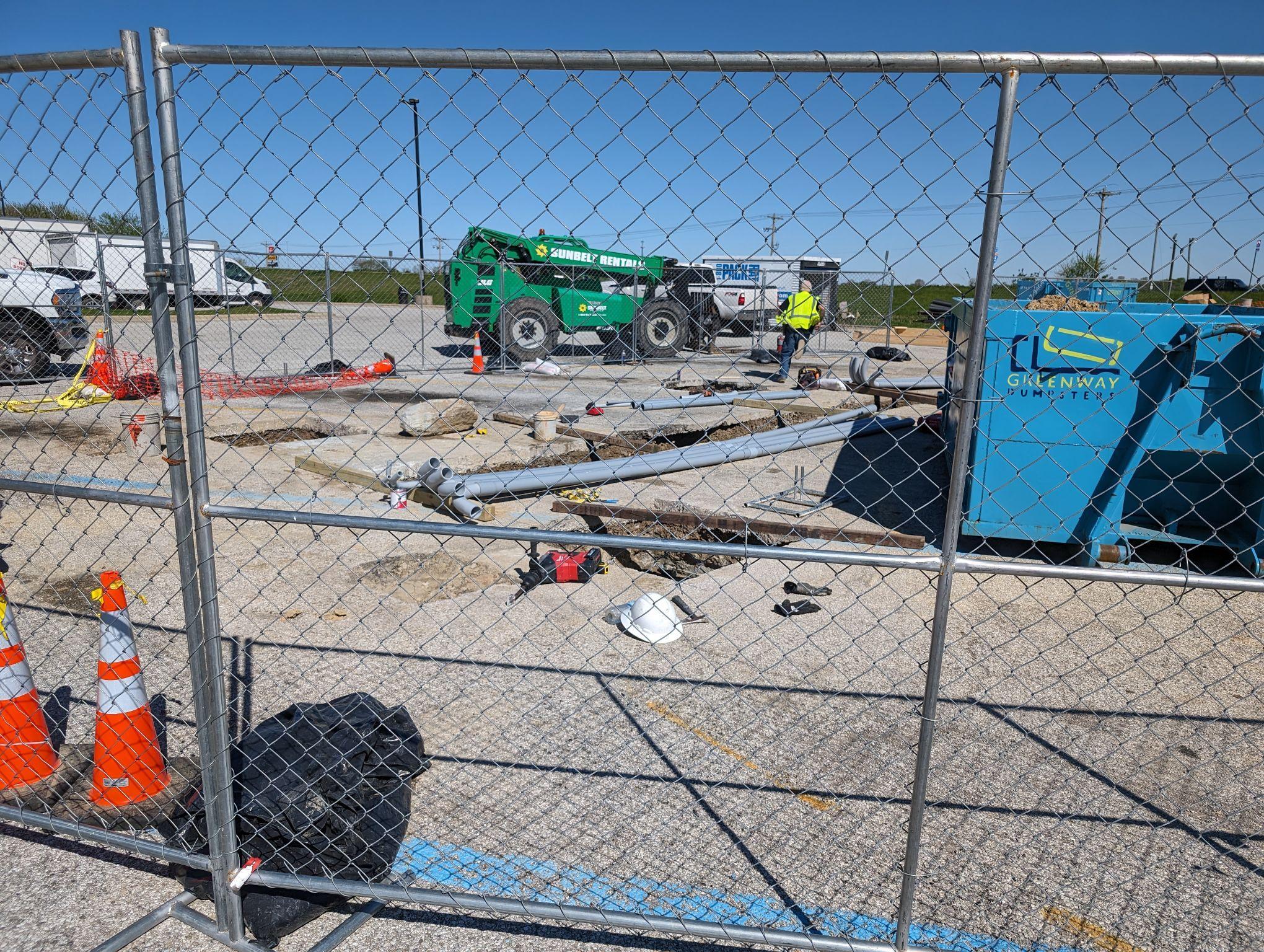 Flying J Travel Center | Whiteland, IN | EV Station