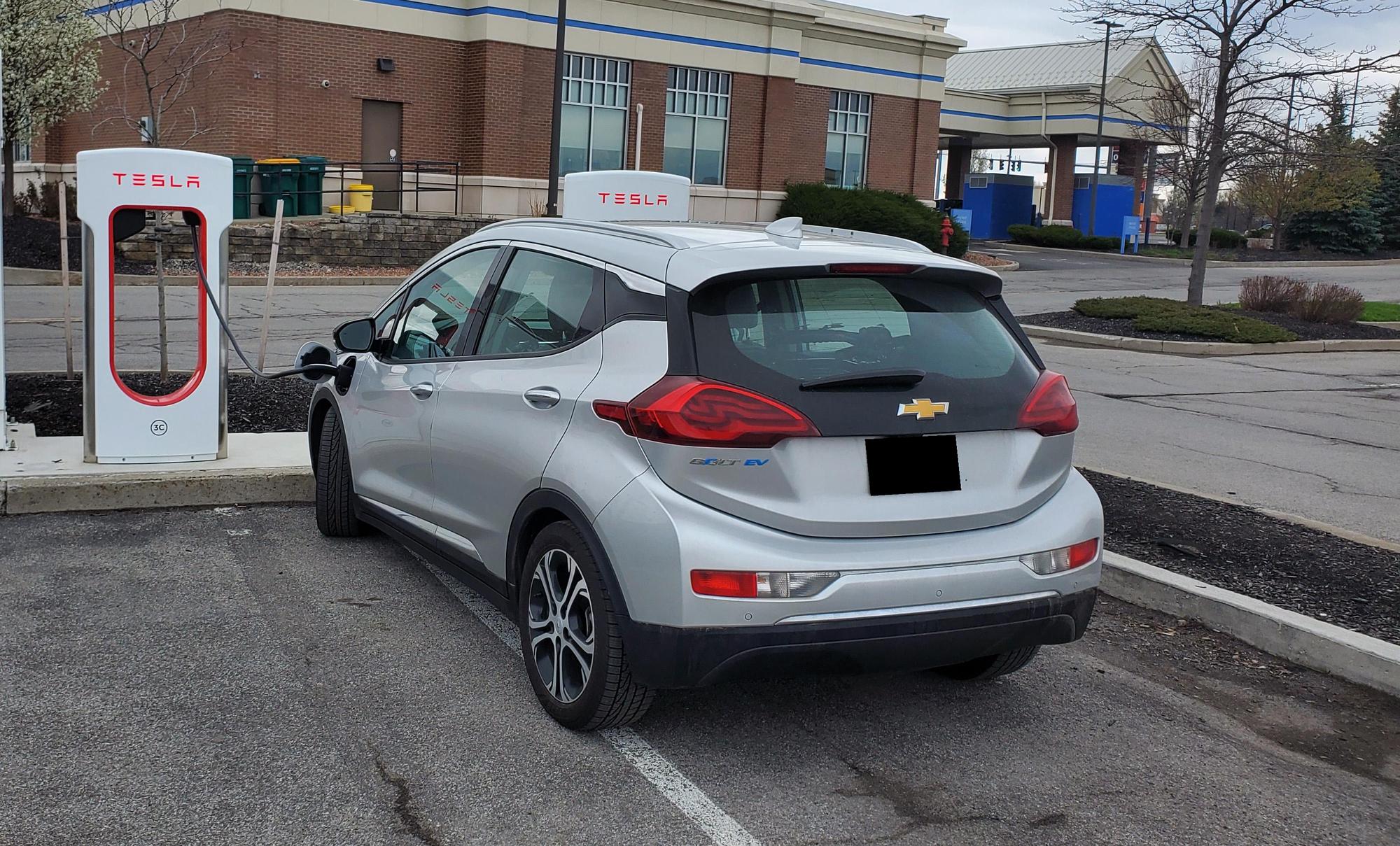 Everything about EVs! - Page 1339 - RedFlagDeals.com Forums