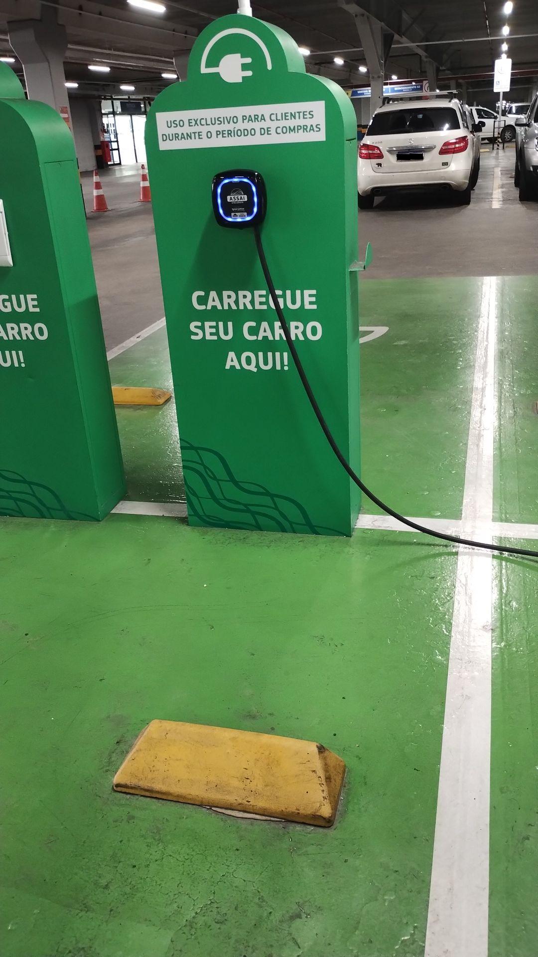 Assaí Curitiba Alto da XV | Av. Mal. Humberto de Alencar Castelo Branco ...