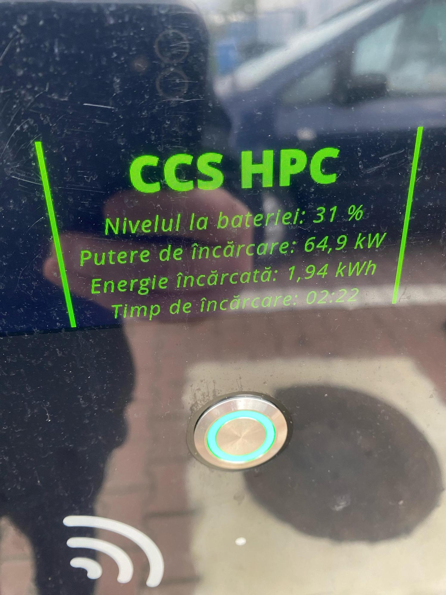 Petrom Electric - Miercurea Ciuc | Miercurea Ciuc, HR | EV Station