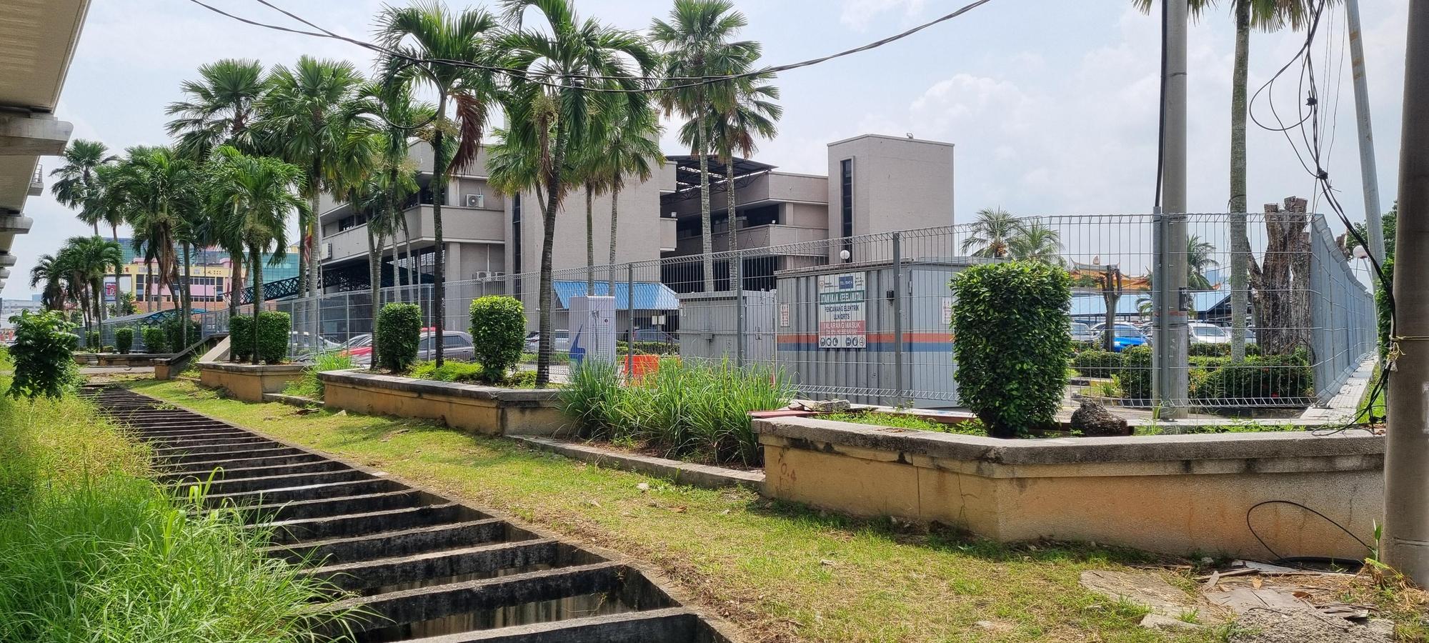 TNB Electron Klang Meru (Fleet Charging) (Coming Soon) | Klang ...