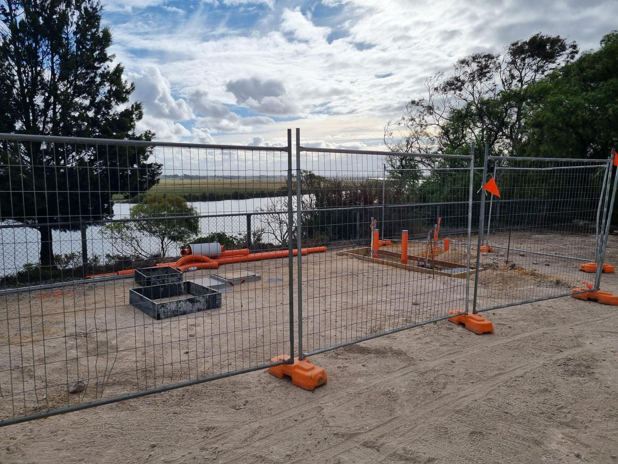 Cosi's TAILEM BEND | Tailem Bend, SA | EV Station