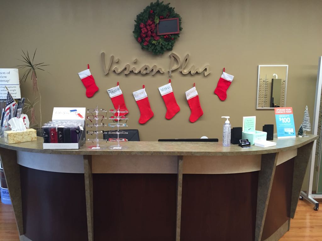 Vision Plus | Bellingham, WA | EV Station