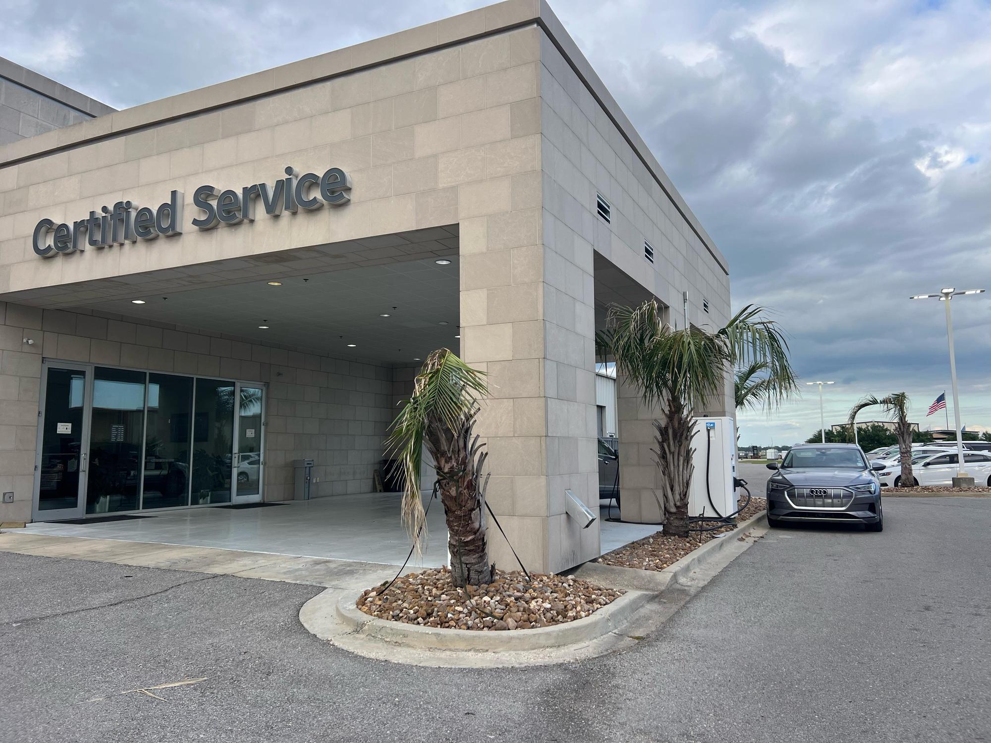 Courtesy Cadillac In Broussard La