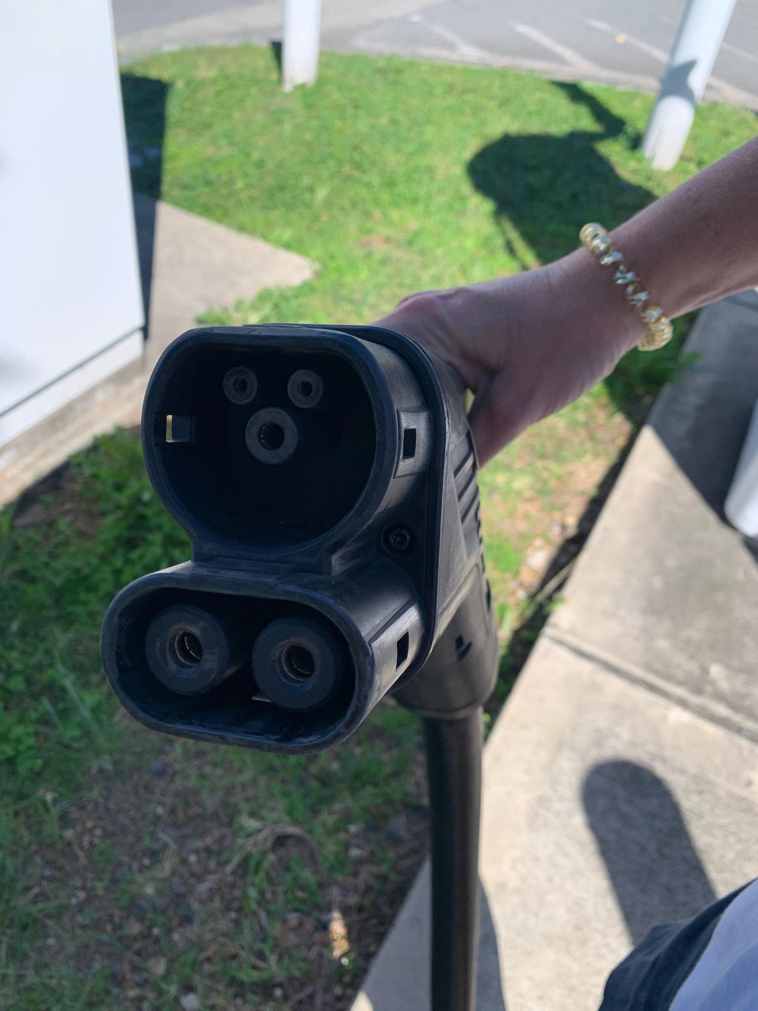 Taree South Service Centre | Glenthorne, NSW | EV Station