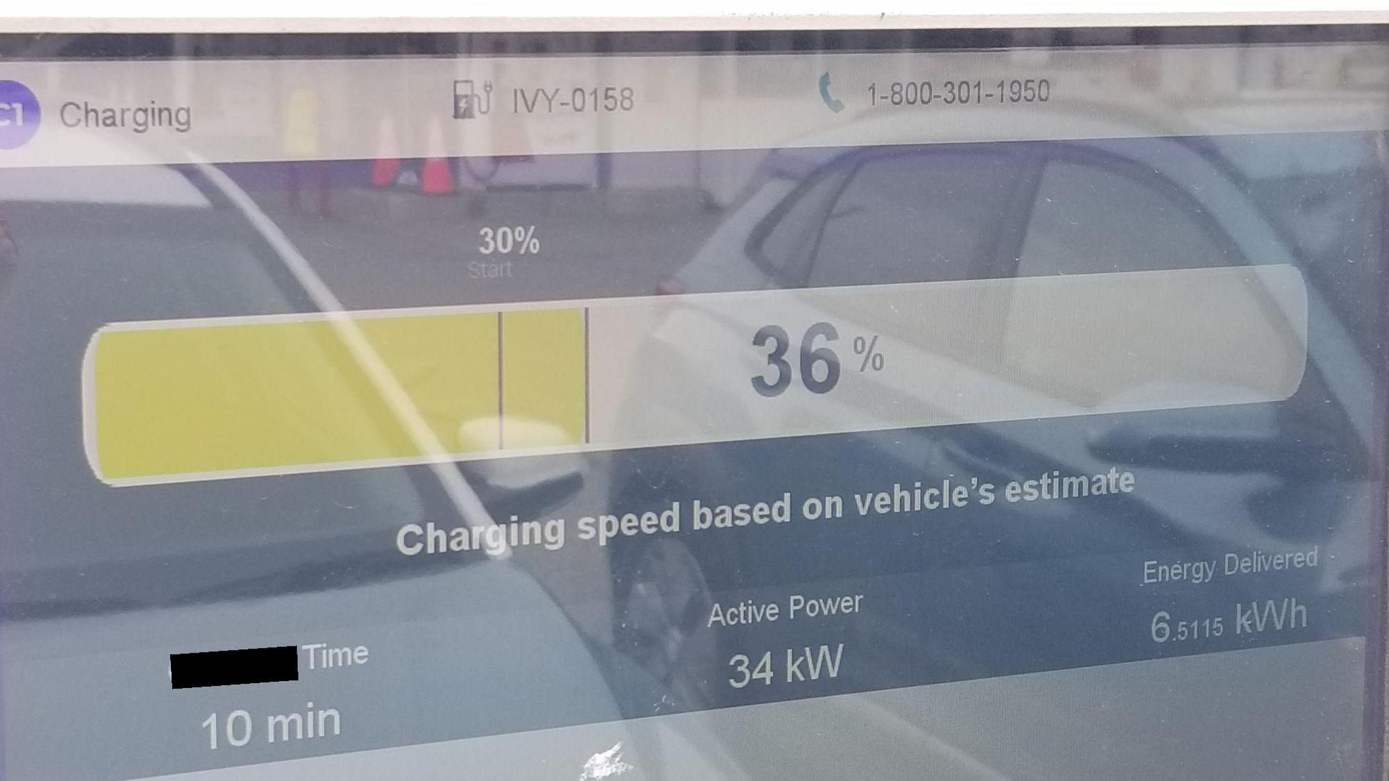 ONroute Mallorytown North | Mallorytown, ON | EV Station