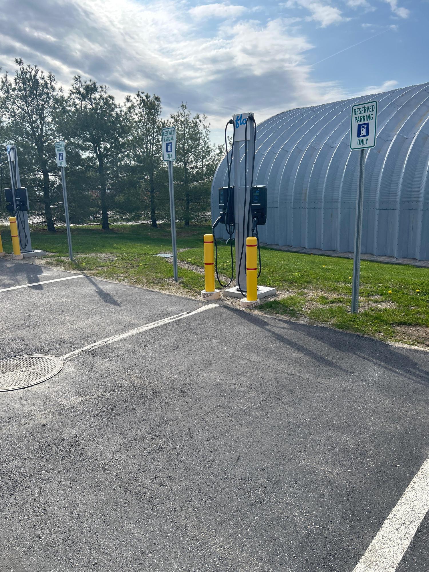 Bay Path Regional Vocational Technical High School | Charlton, MA | EV ...