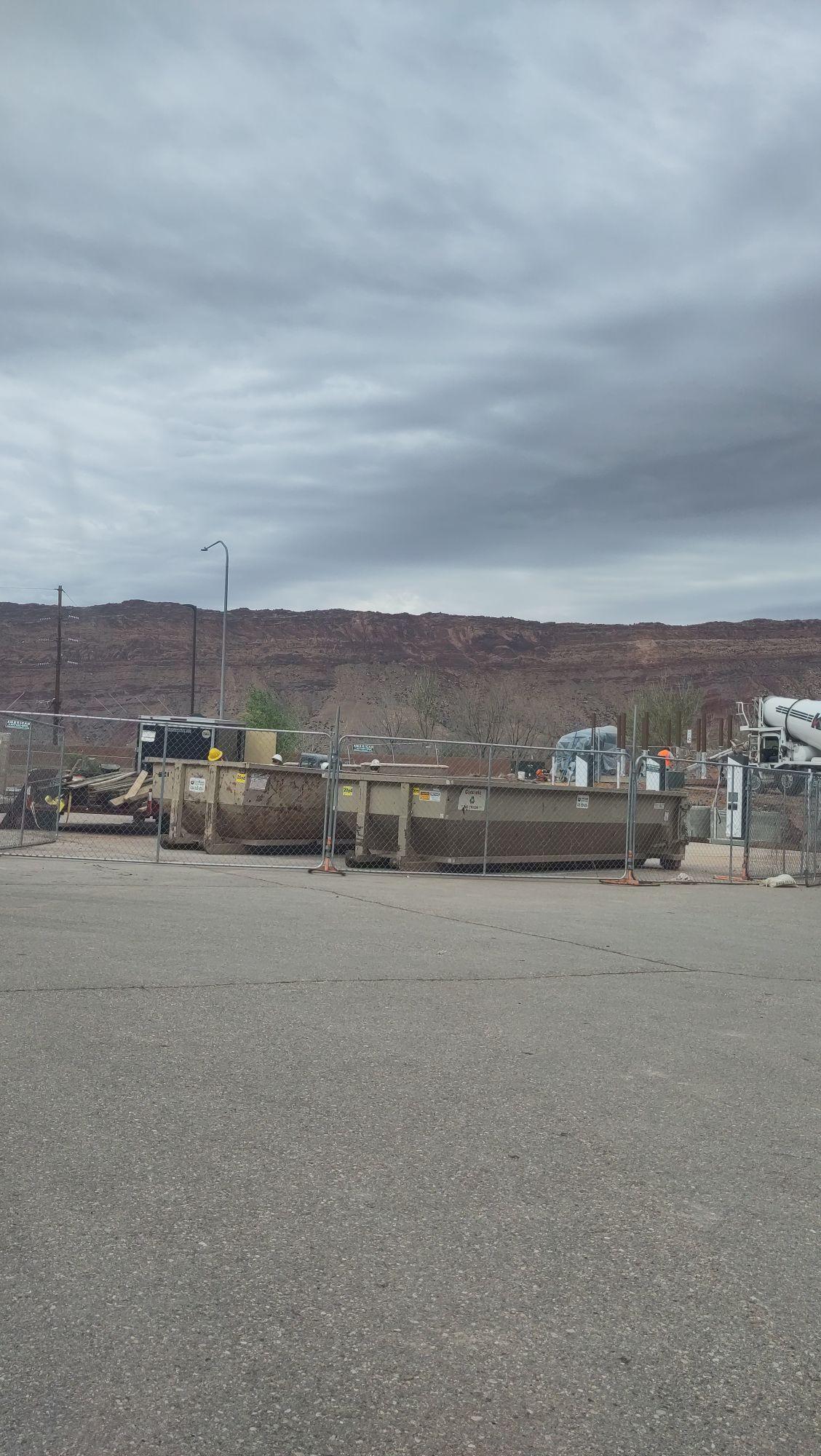 RMP Moab | Moab, UT | EV Station