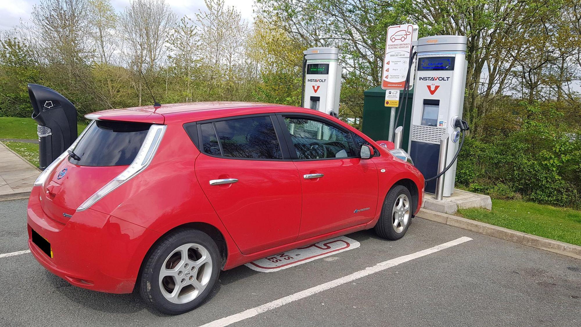 McDonald’s Chirk | Chirk Retail Park, Chirk Bypass, Wrexham LL14 5AZ ...