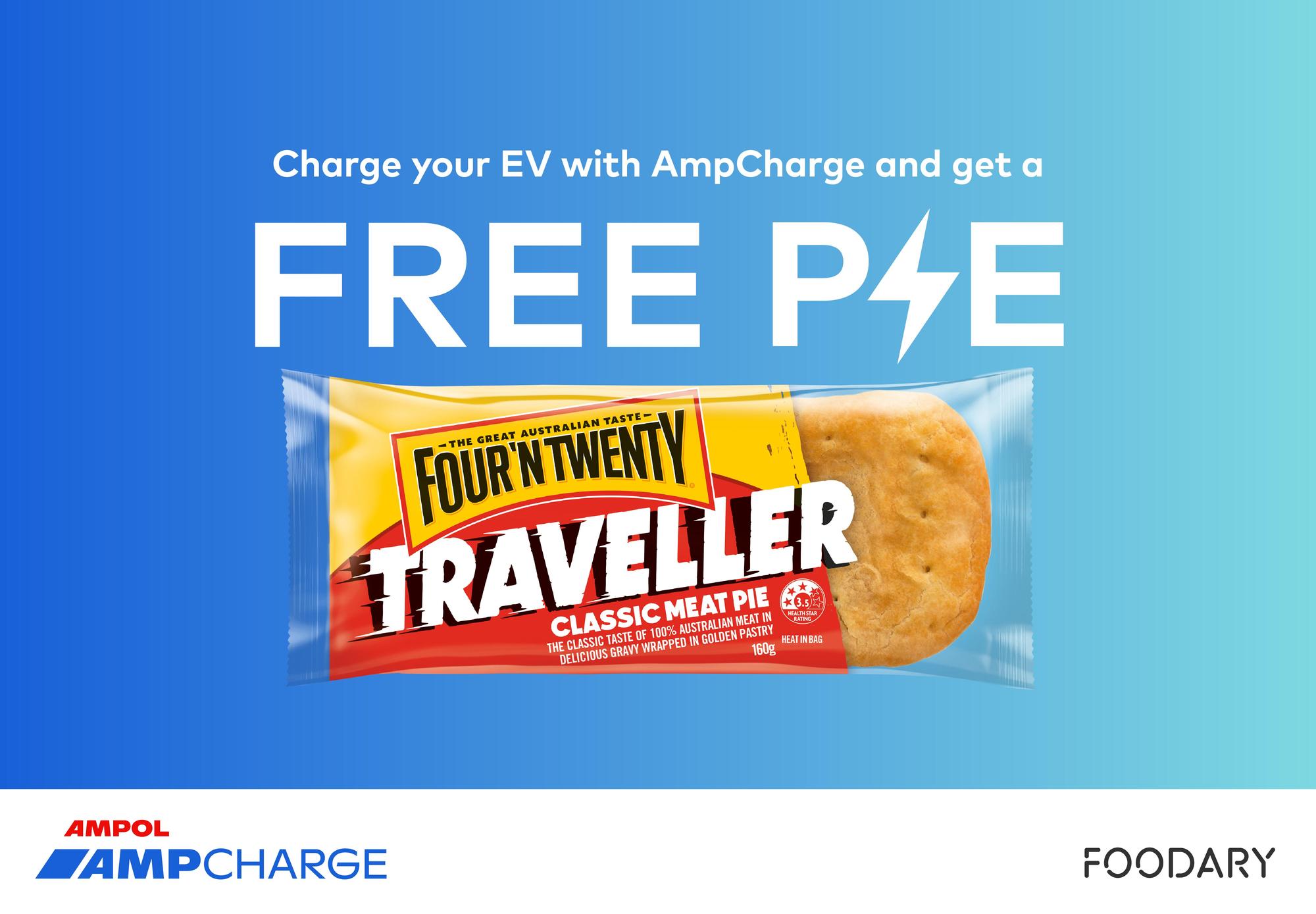 Ampol Foodary Marsden Park | Marsden Park, NSW | EV Station