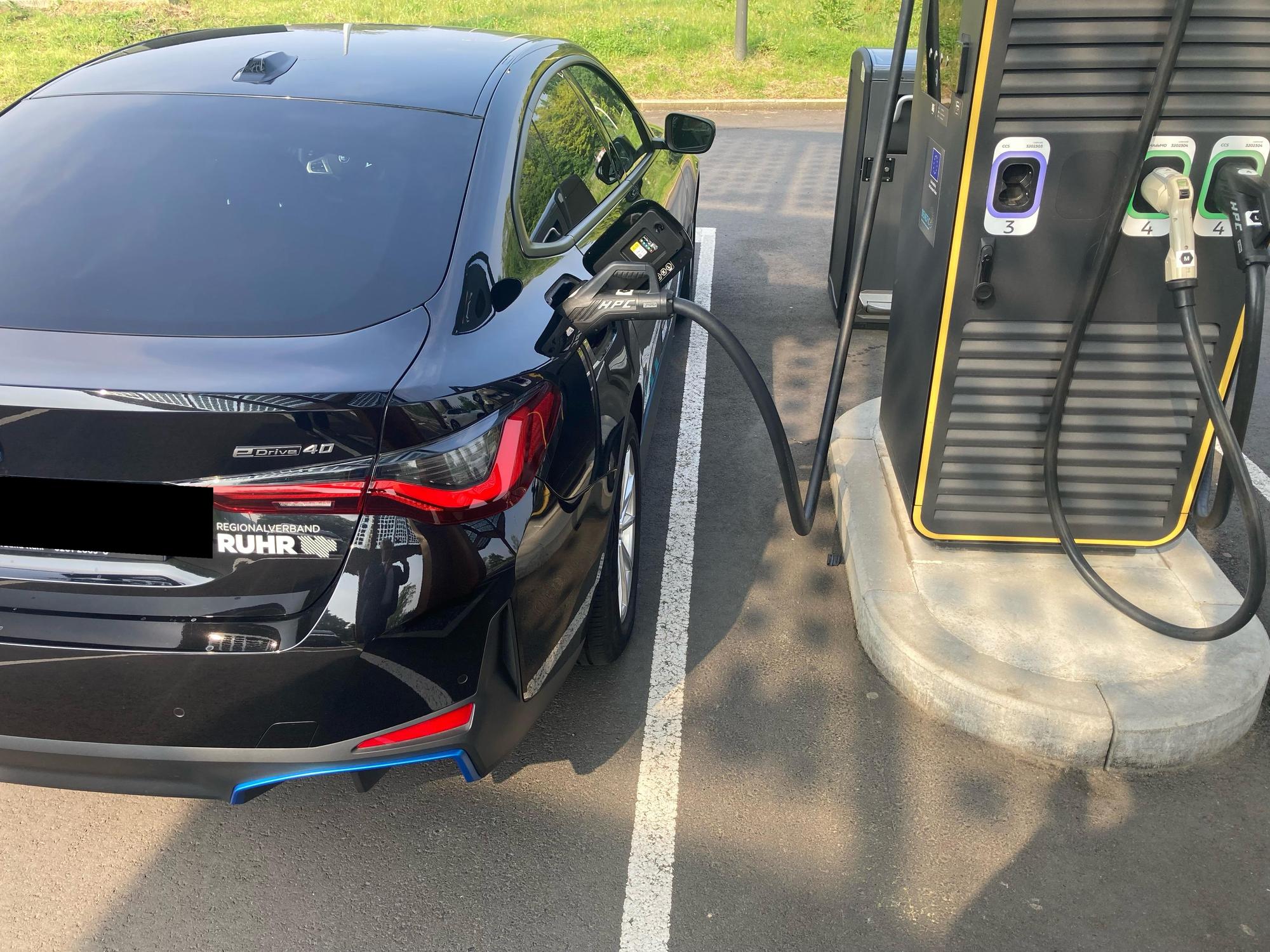 Fastned Everberg North | Kortenberg, Flanders | EV Station