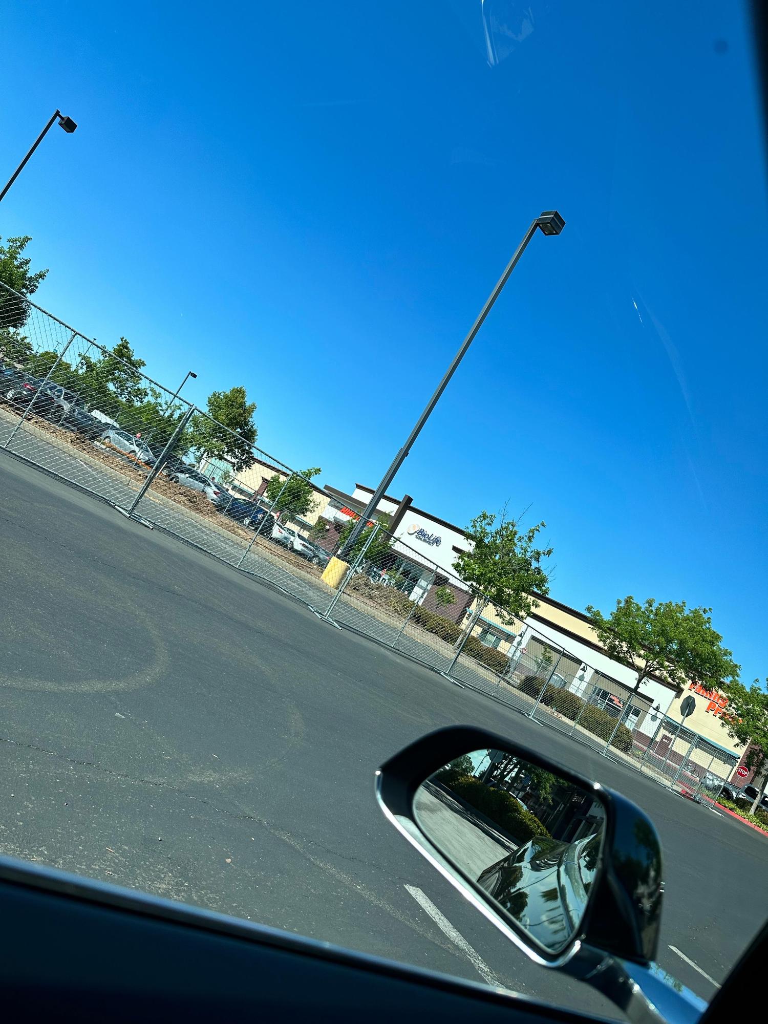 Florin Towne Centre - Falling Prices Florin | Florin, CA | EV Station