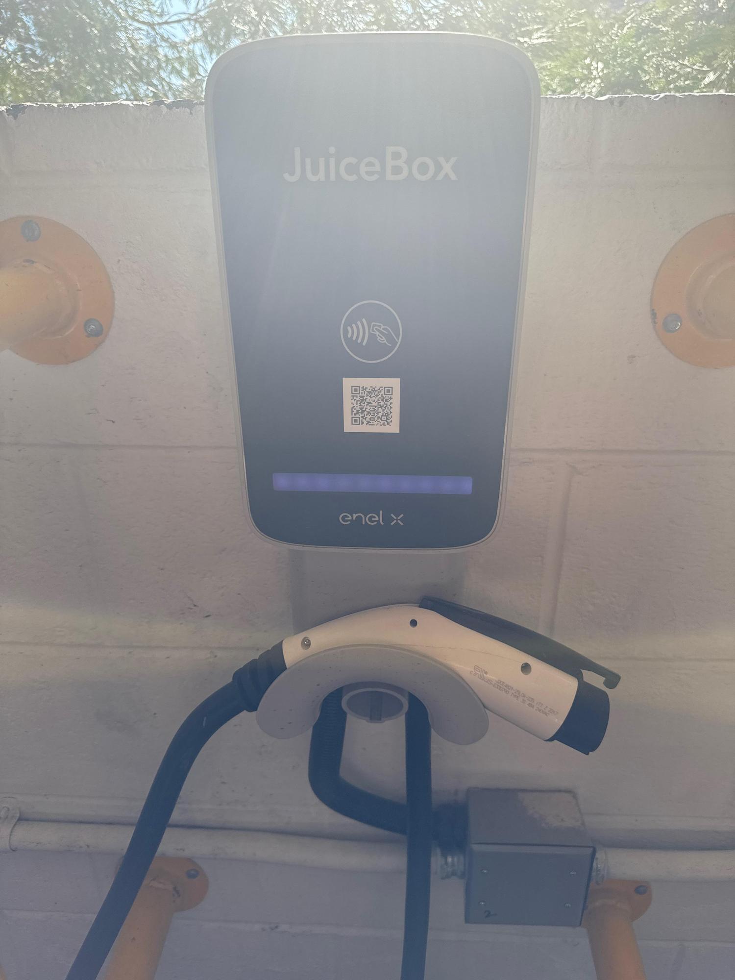 Crystal Bay Casino | Crystal Bay, NV | EV Station