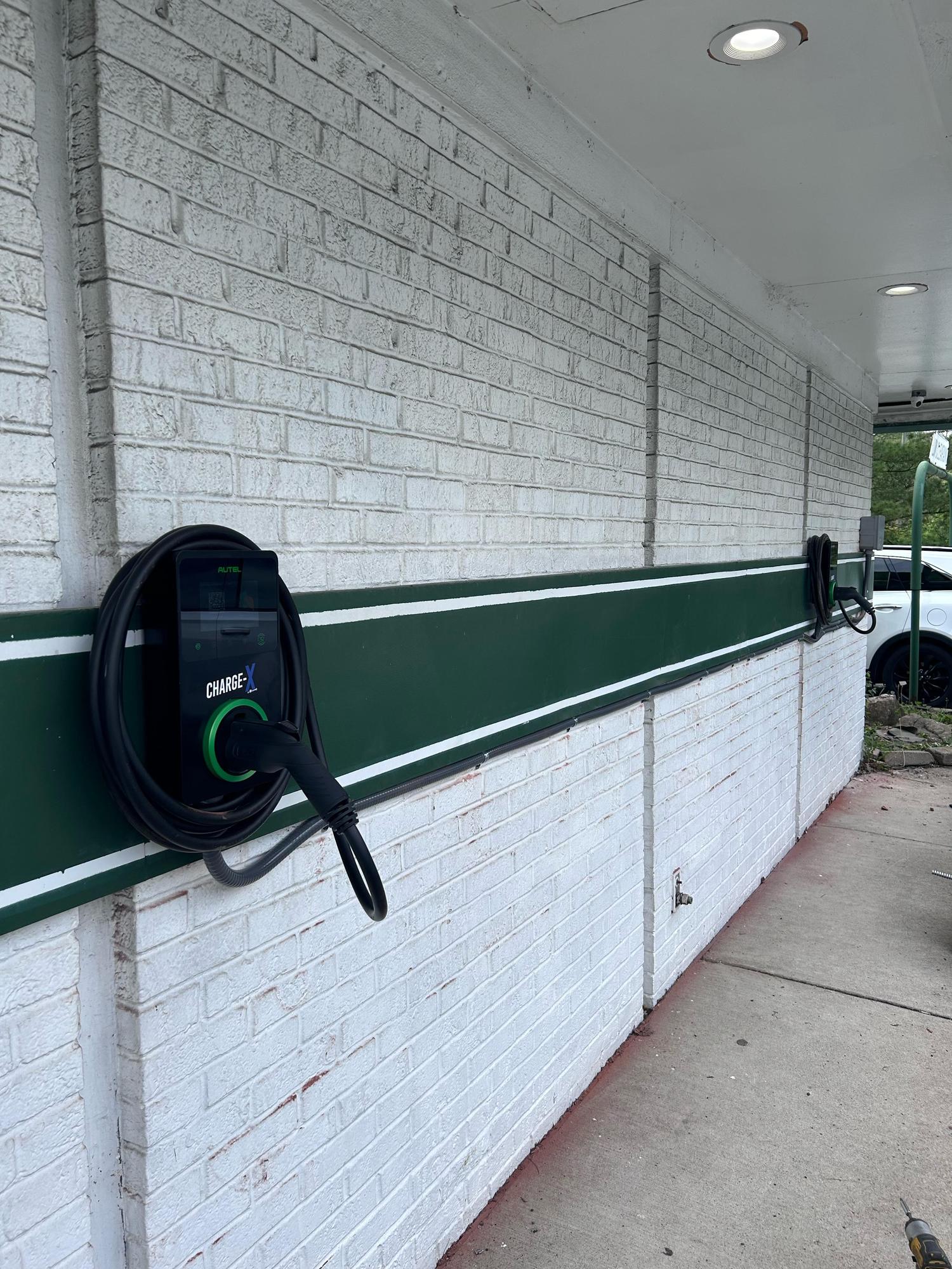 Subway Taylor | Taylor, MI | EV Station