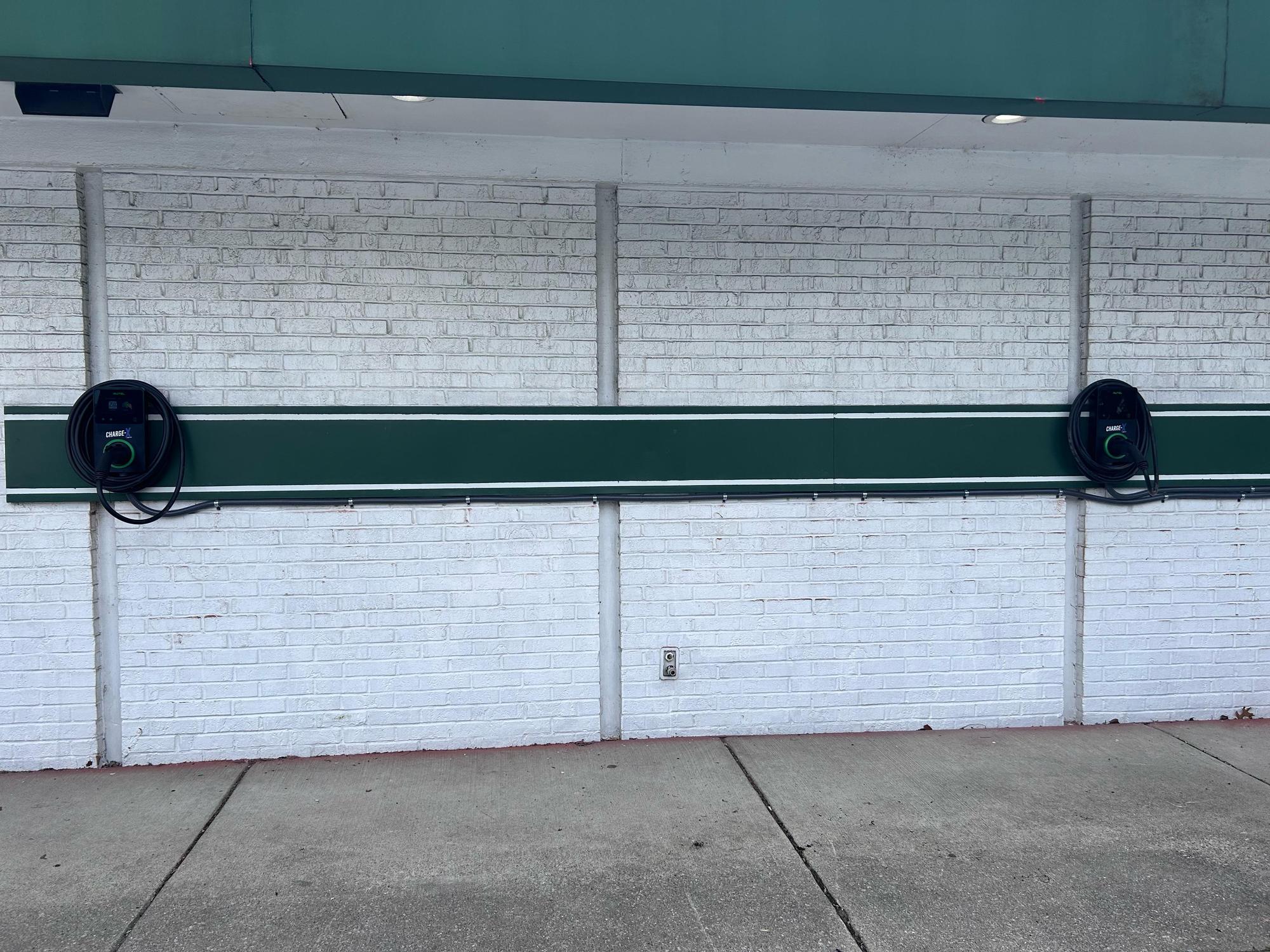 Subway Taylor | Taylor, MI | EV Station