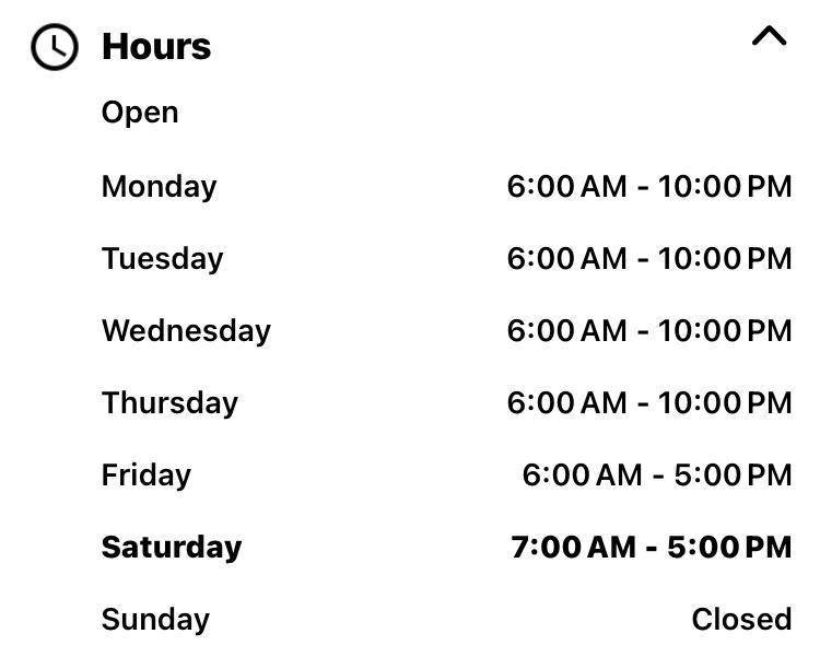 Wake Tech bookstore facilities operations and warehouse | Fuquay-Varina ...