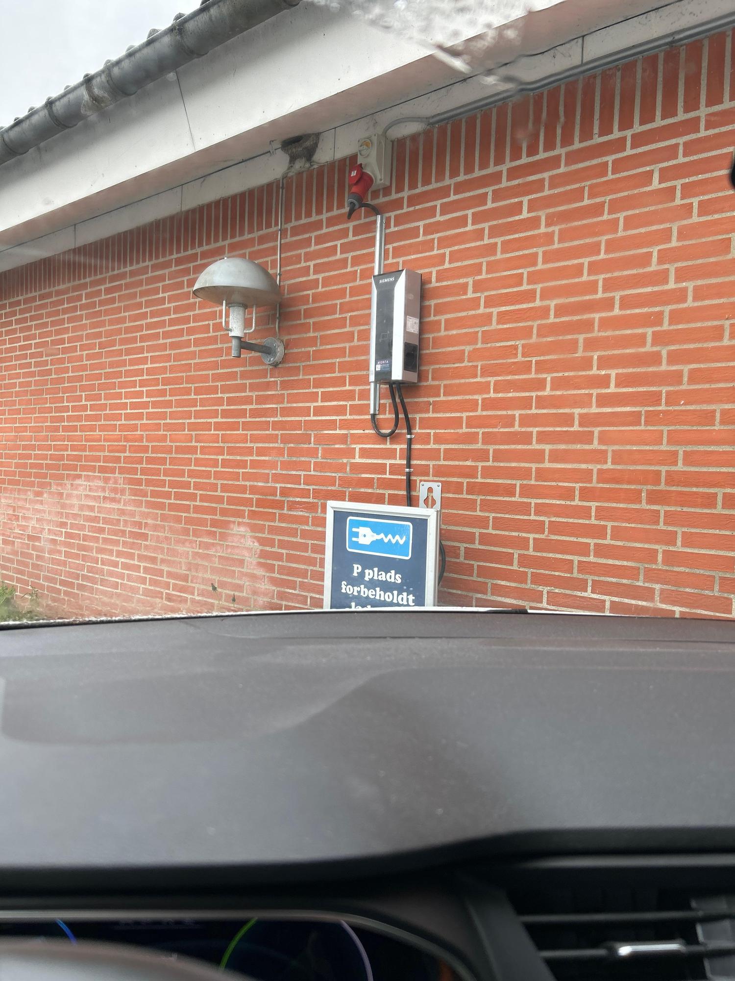 Them Svømmehal /Them Fitness | Frisholmvej 13, 8653 Them, Denmark | EV ...