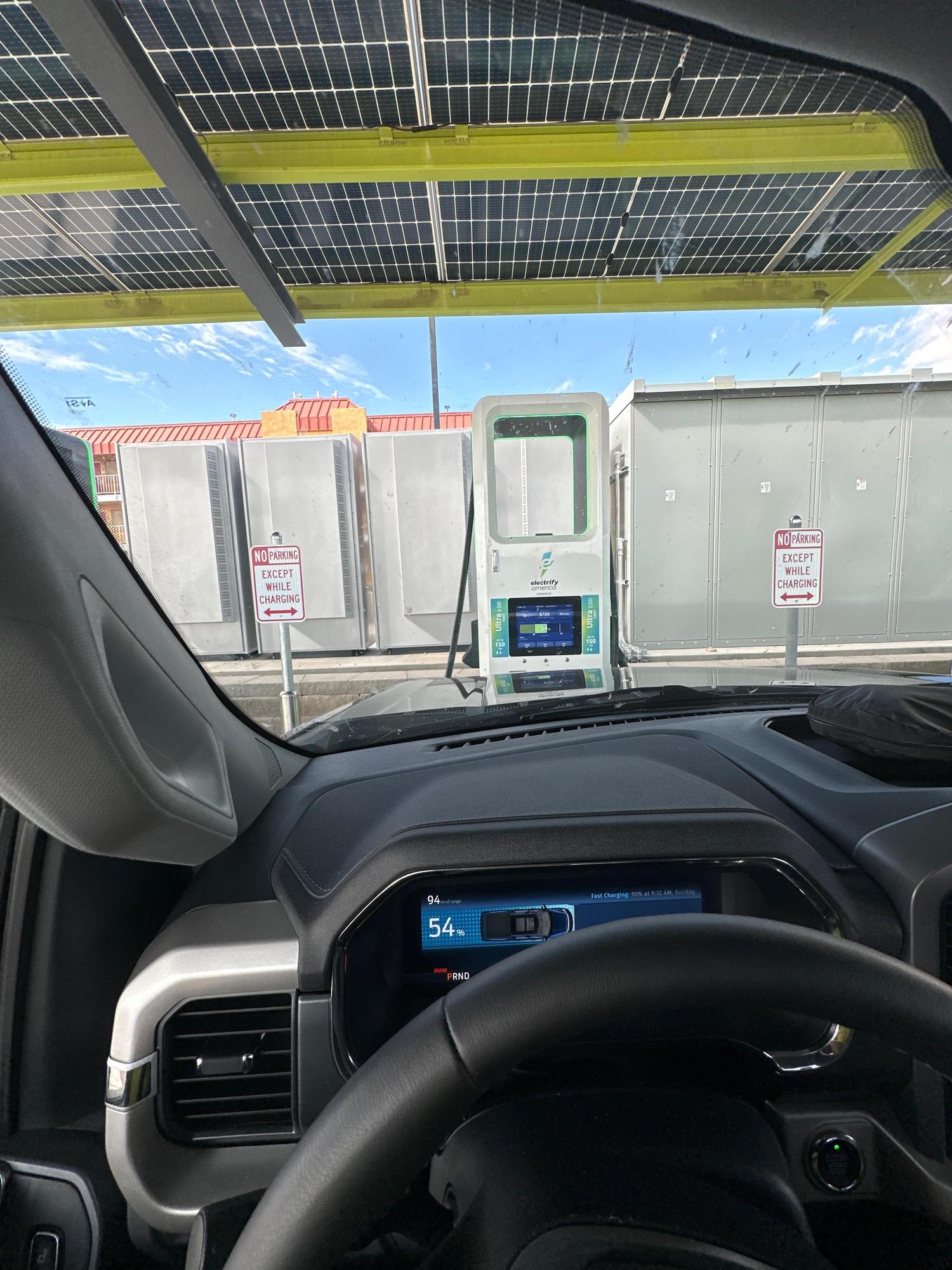 Needles City Charging Depot | Needles, CA | EV Station